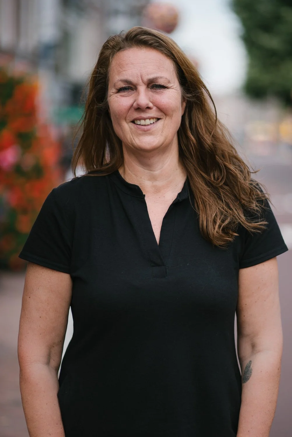 Over — IRVA Architecten