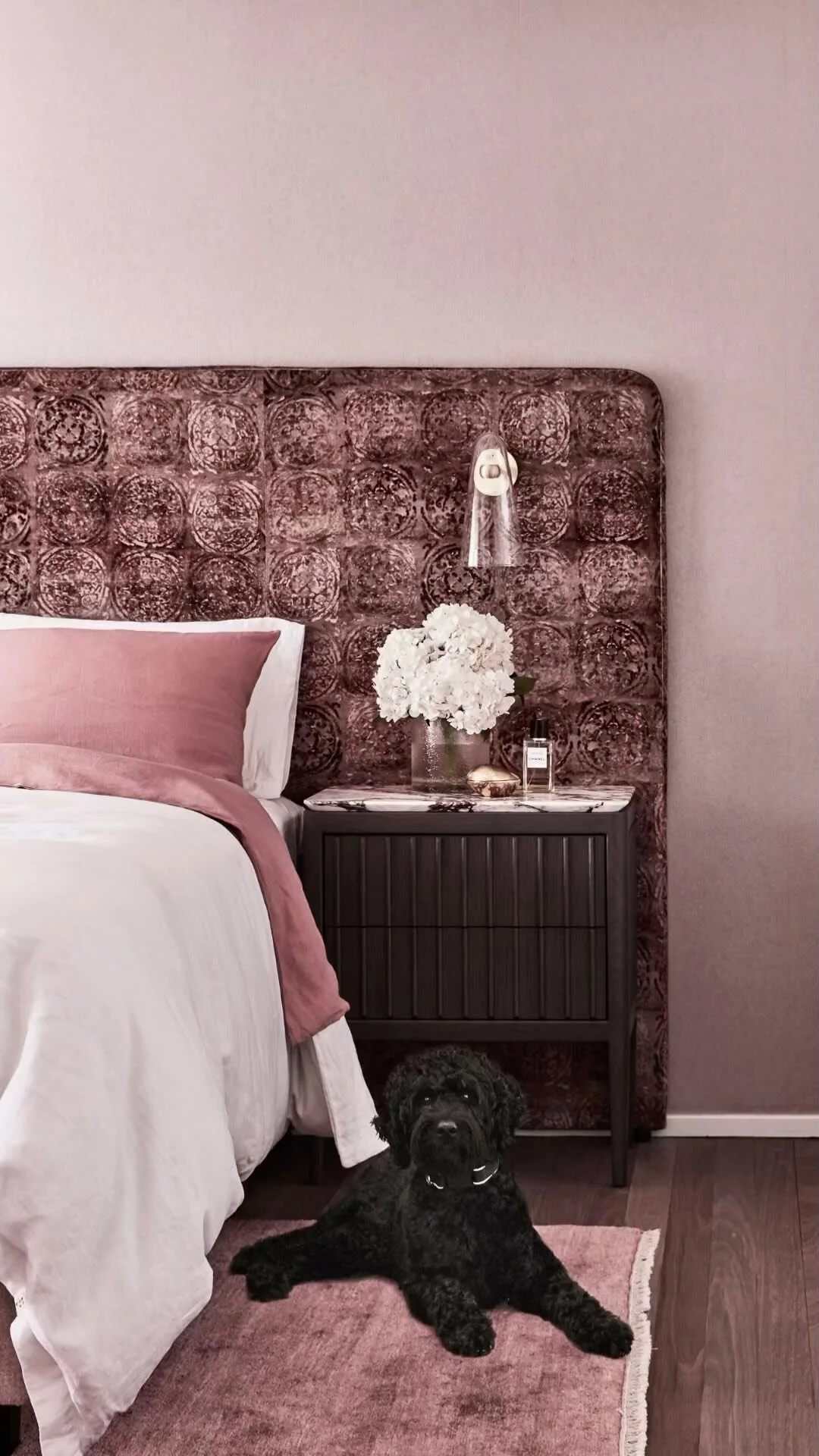 Catherine de Meur Interiors | Sydney Luxury Interior Designer