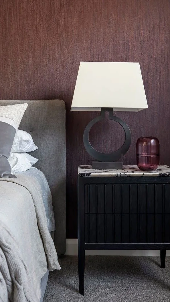 Catherine de Meur Interiors | Sydney Luxury Interior Designer