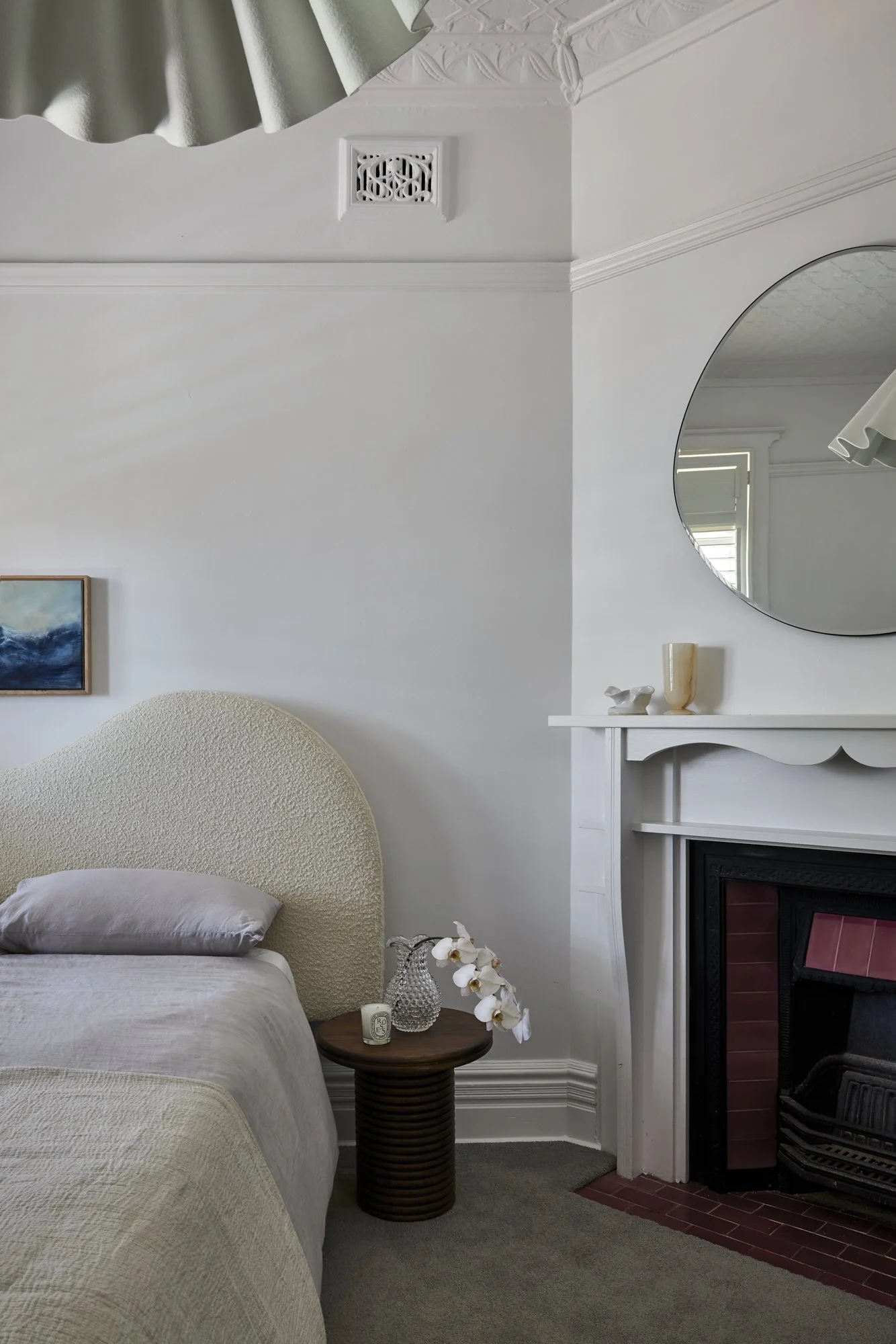 Home Thompson | Sydney Luxury Interior Designer | Catherine de Meur ...