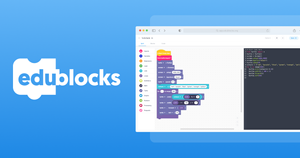 Edu Blocks — #ChooseComputingScience