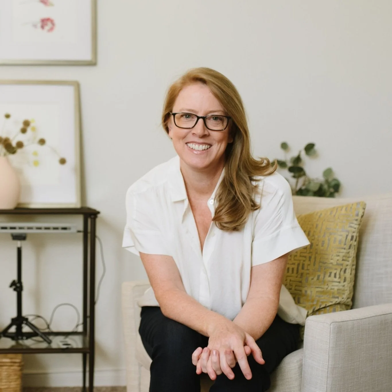 EMDR and Trauma Therapy for Women and New Parents in South Pasadena, CA ...