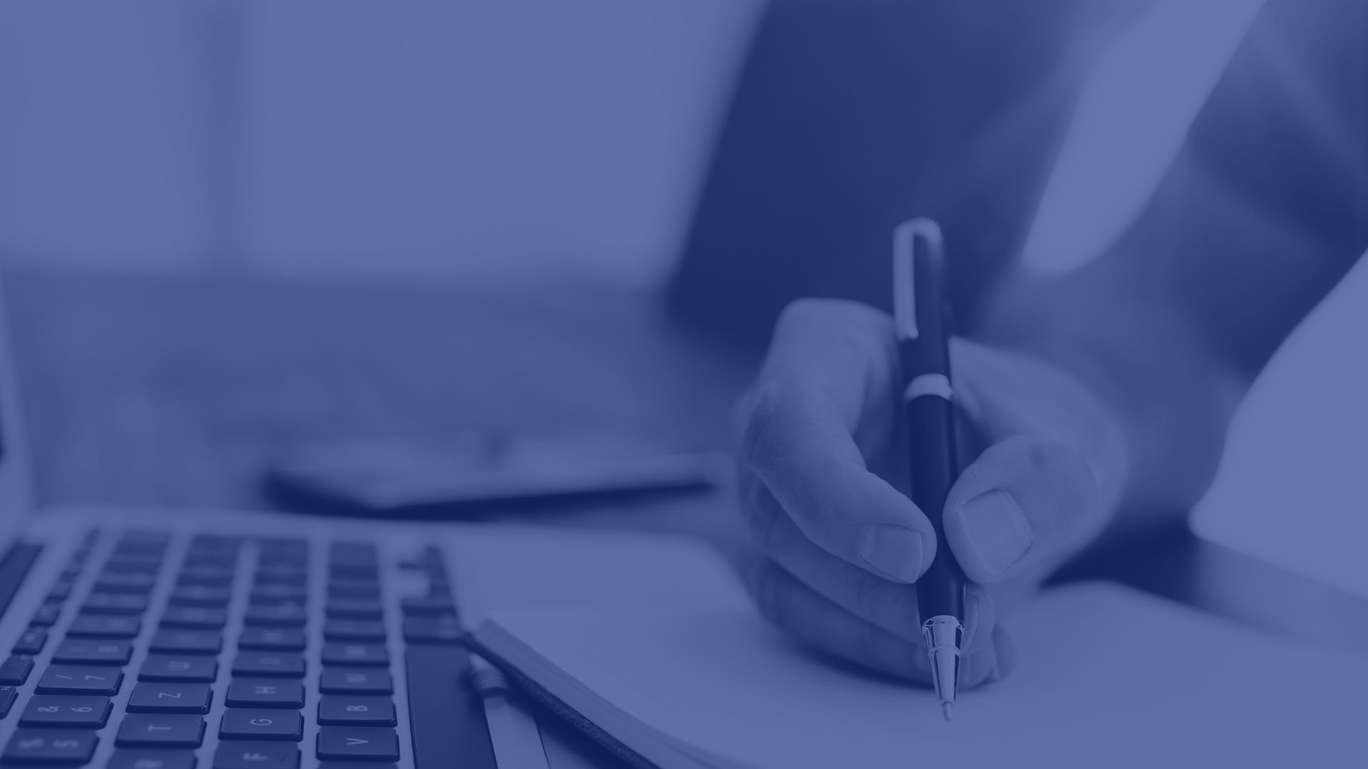 Professional Minute-Taking Services | Admin and More UK — Admin and More