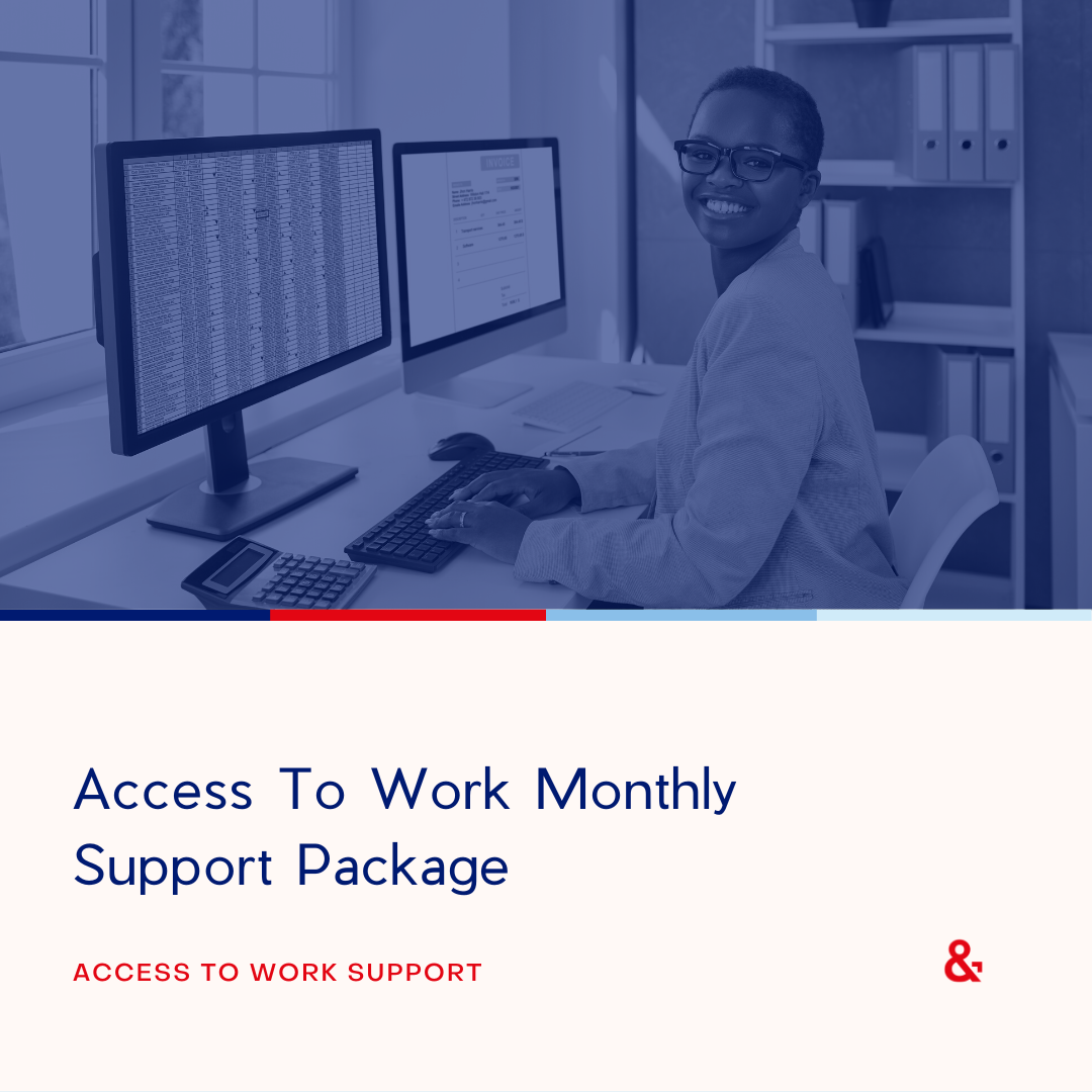 Access to Work Assistance Services | Support for Employees & Employers ...