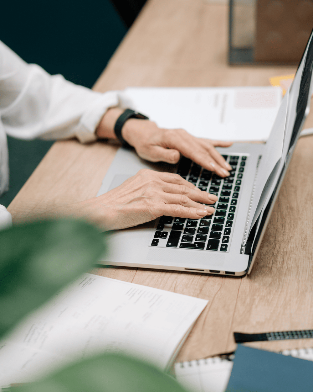 Professional Minute-Taking Services | Admin and More UK — Admin and More