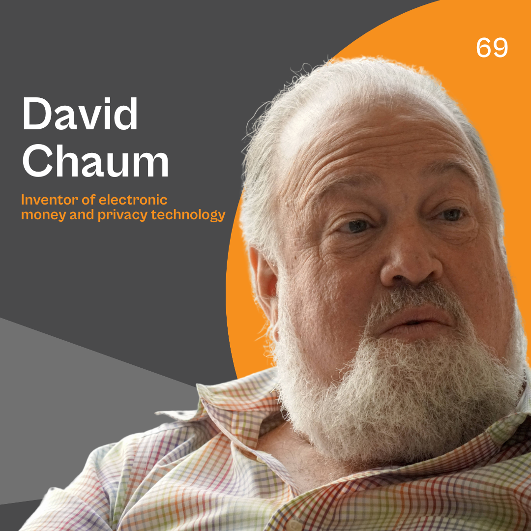 Episodes — Couchonomics with Arjun