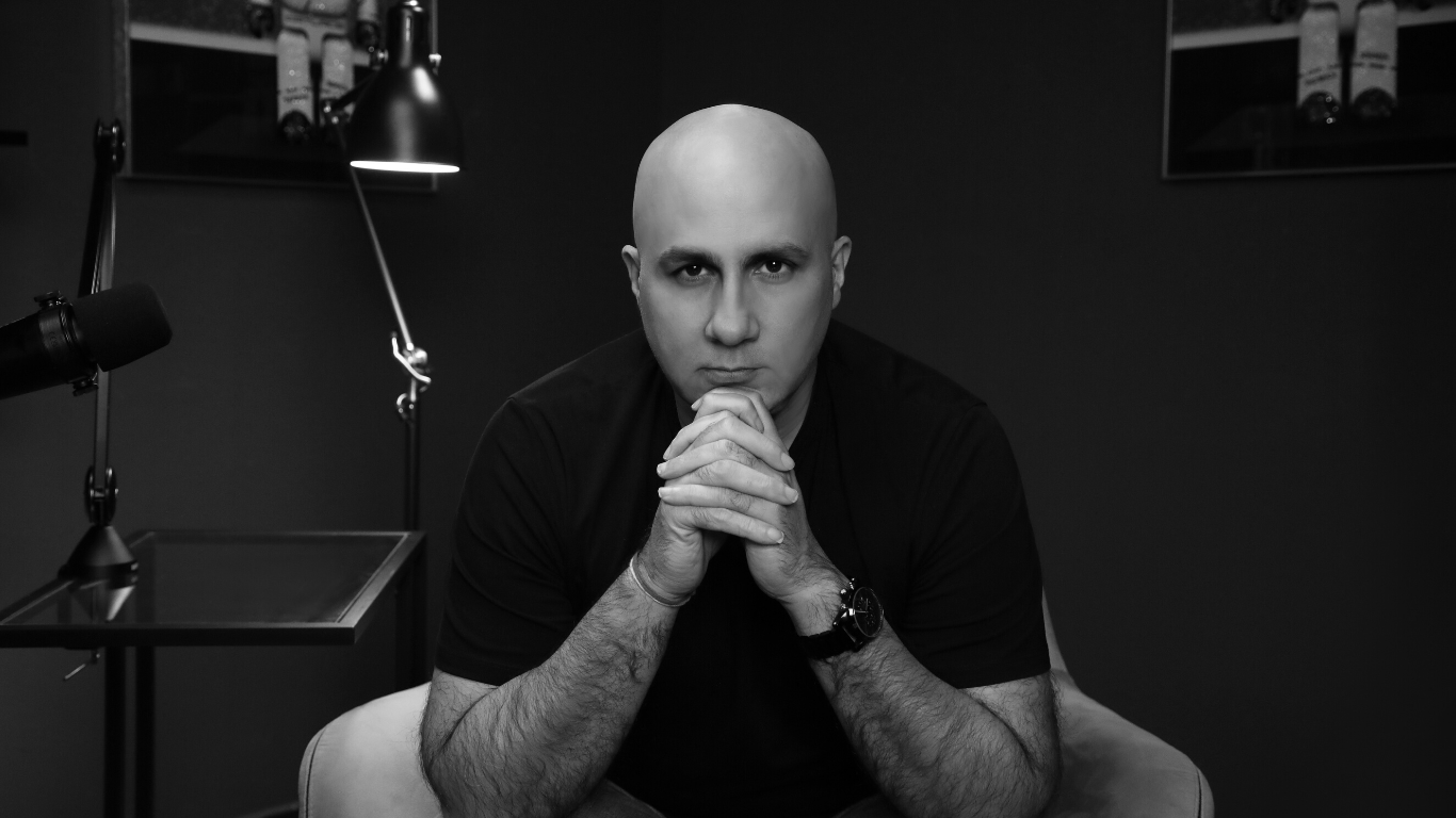 Couchonomics with Arjun