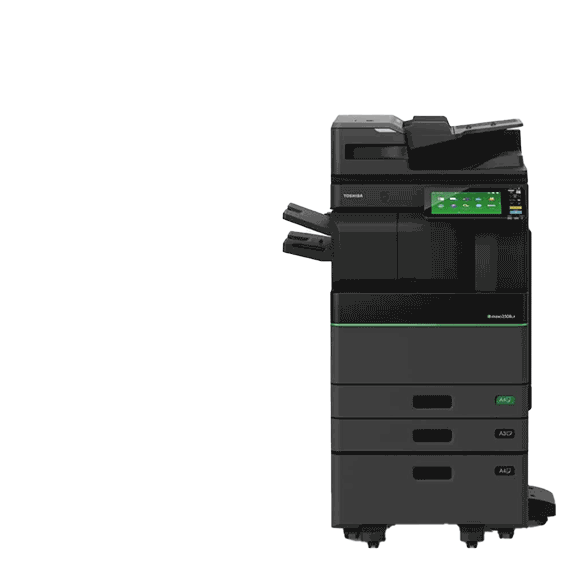 Eco Friendly-Printers & Copiers- North Wales | greendocs.
