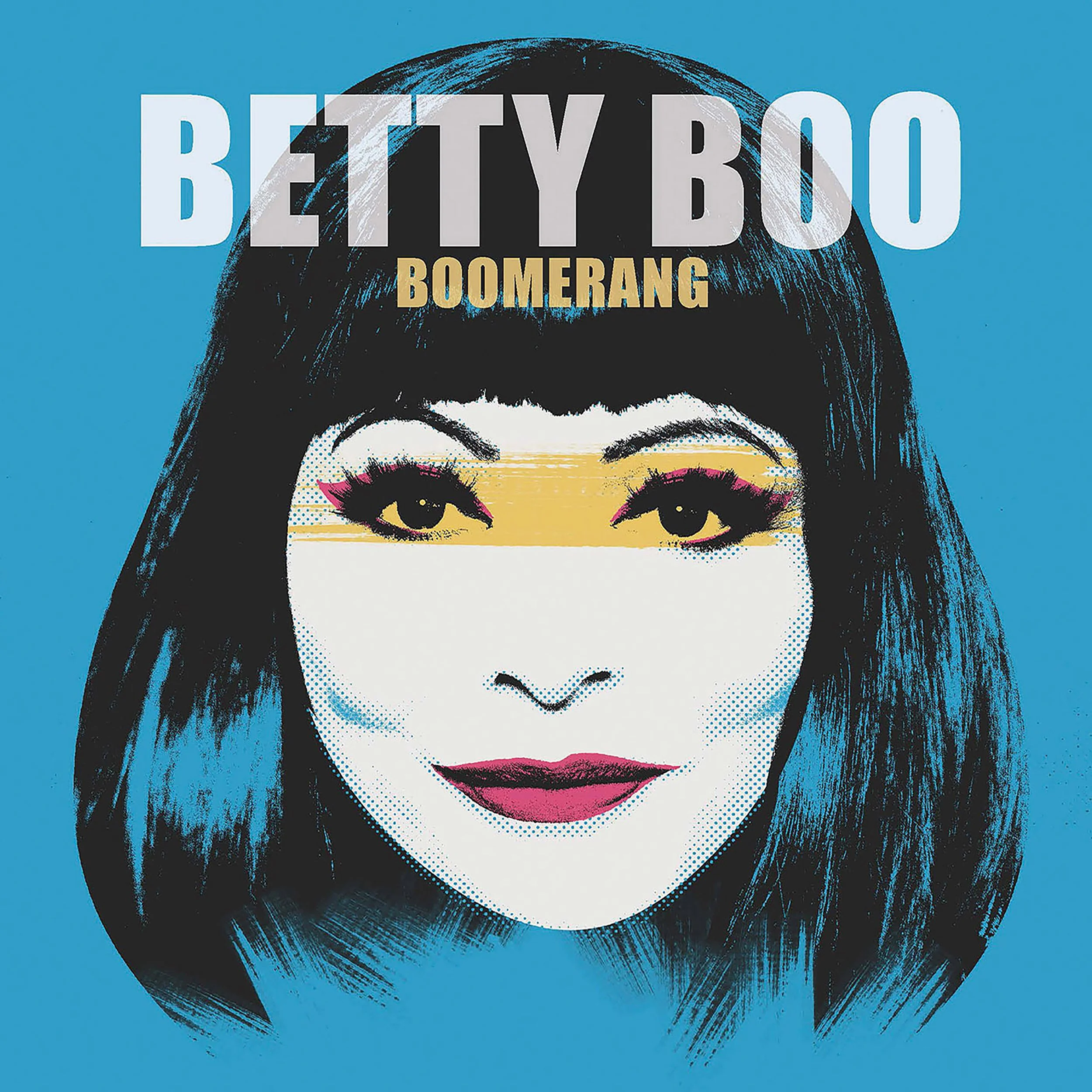 Betty Boo
