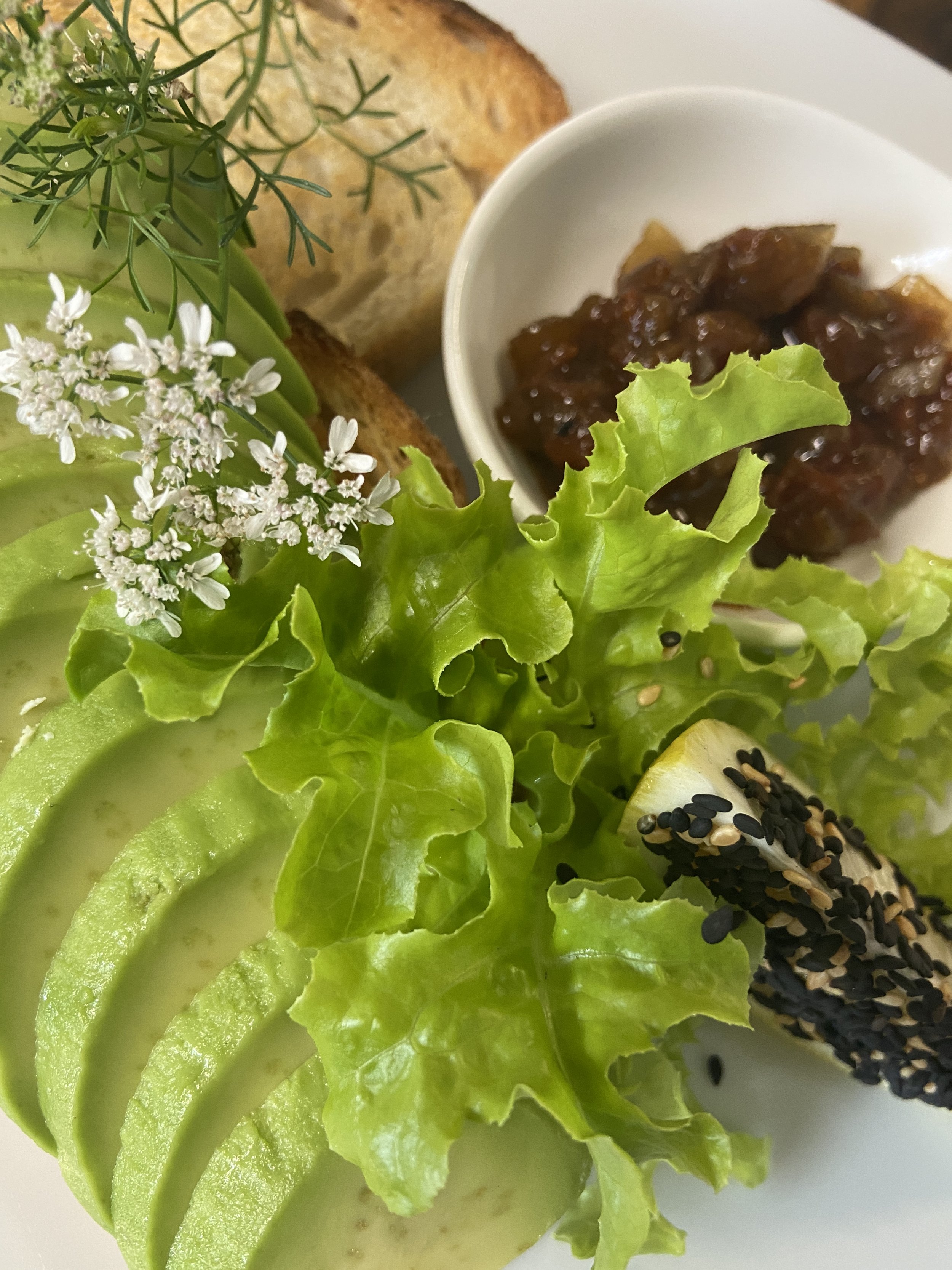 Relish Cafe Coffee Catering Highfields