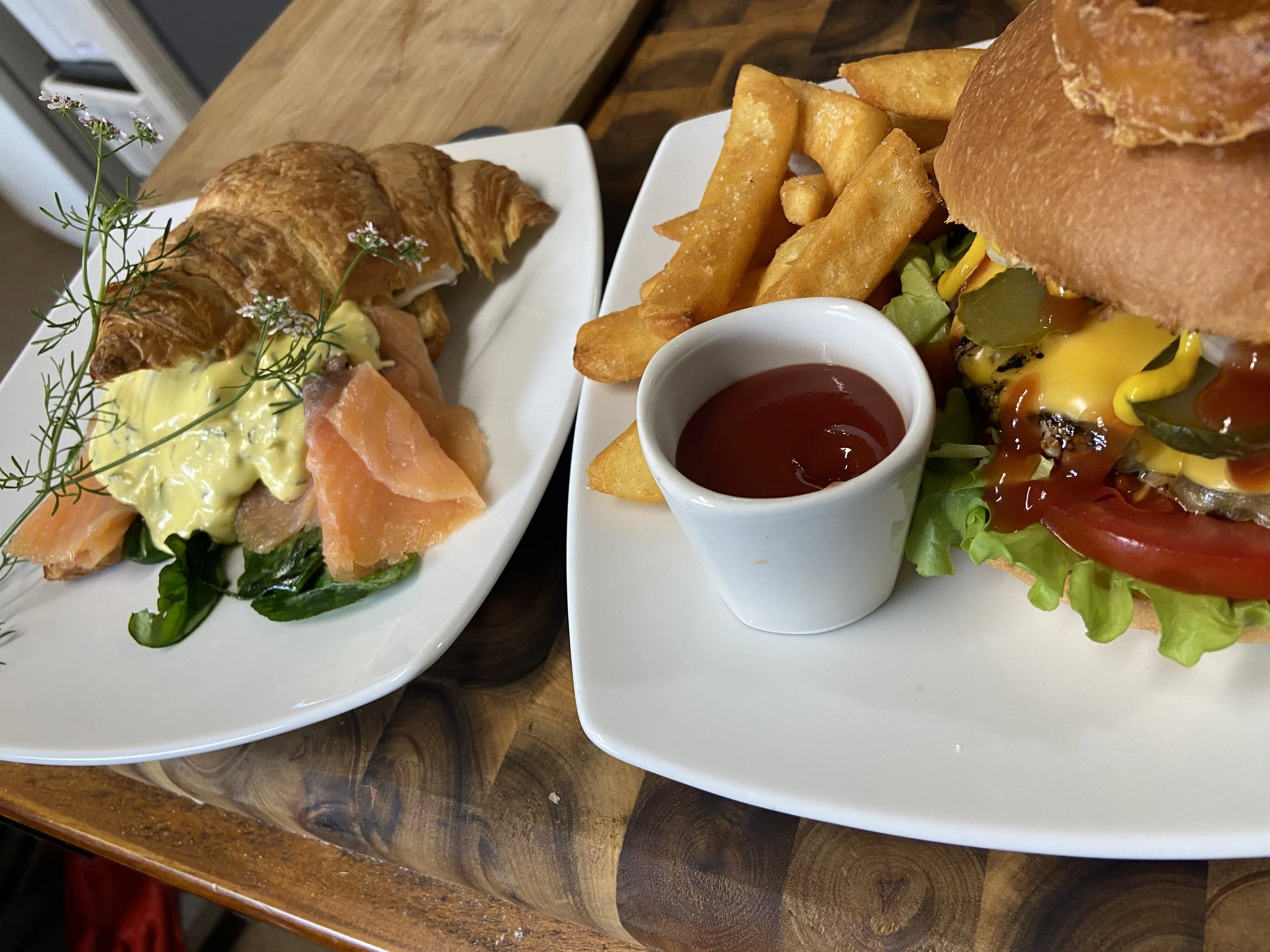 Relish Cafe Coffee Catering Highfields