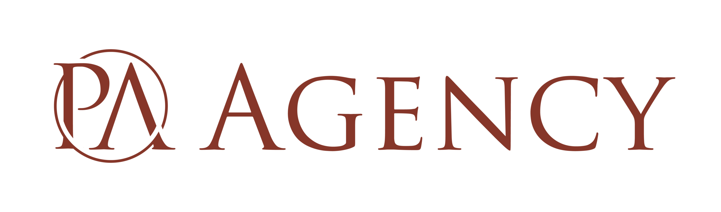 P.A. Agency