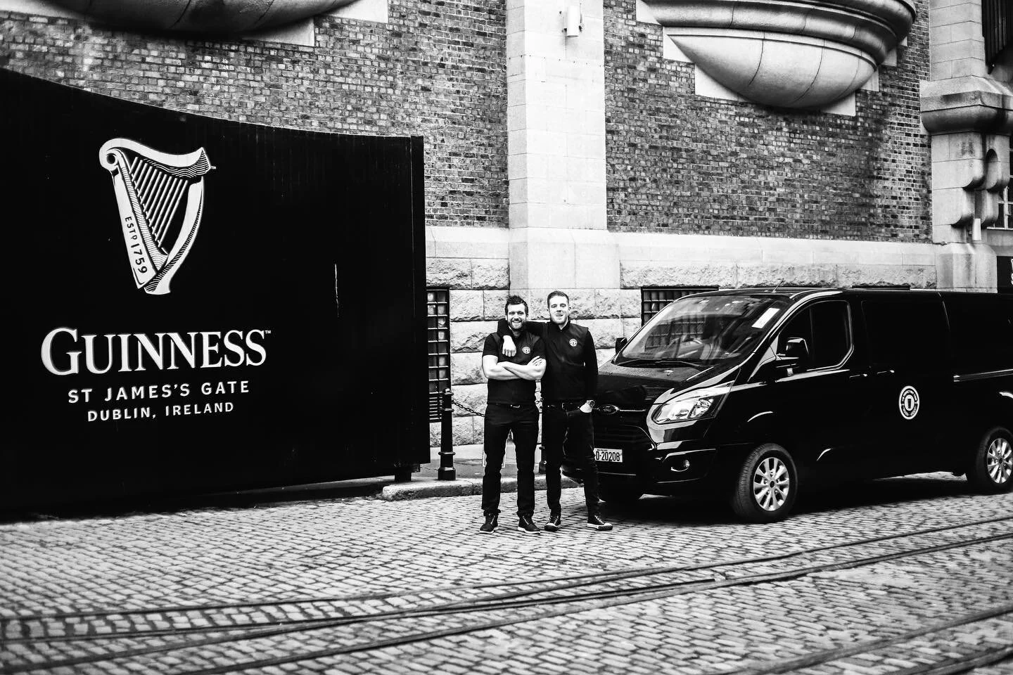 The Perfect Pint Tour - Dublin