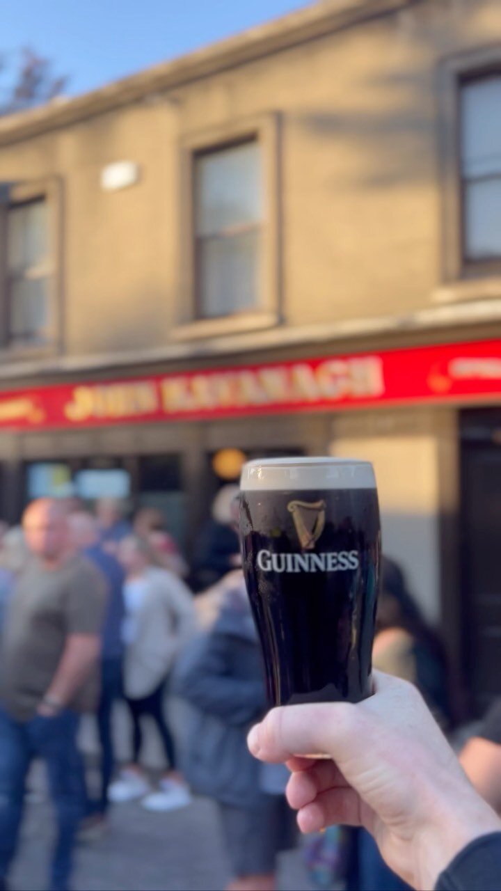 The Perfect Pint Tour - Dublin