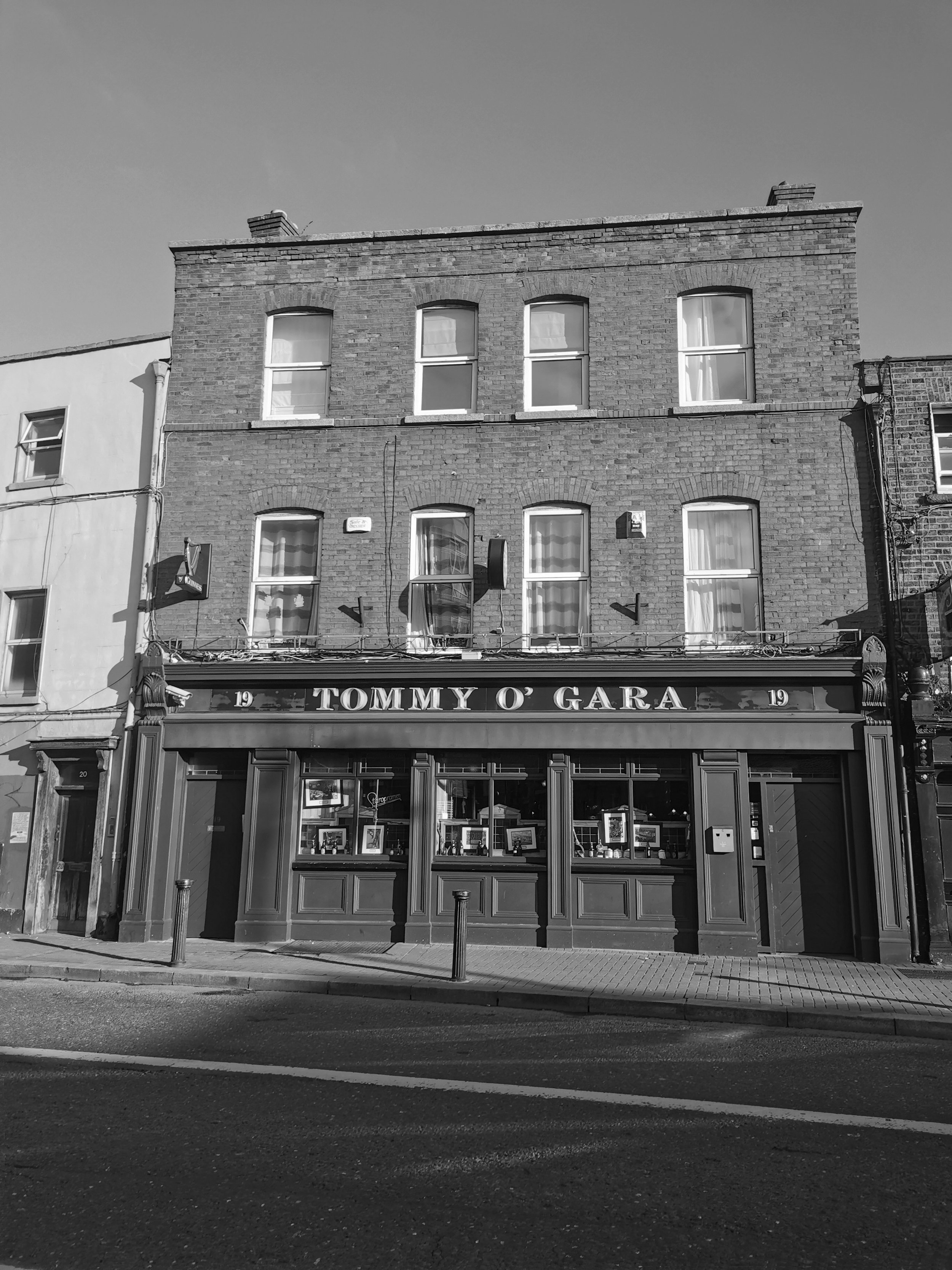 The Perfect Pint Tour - Dublin