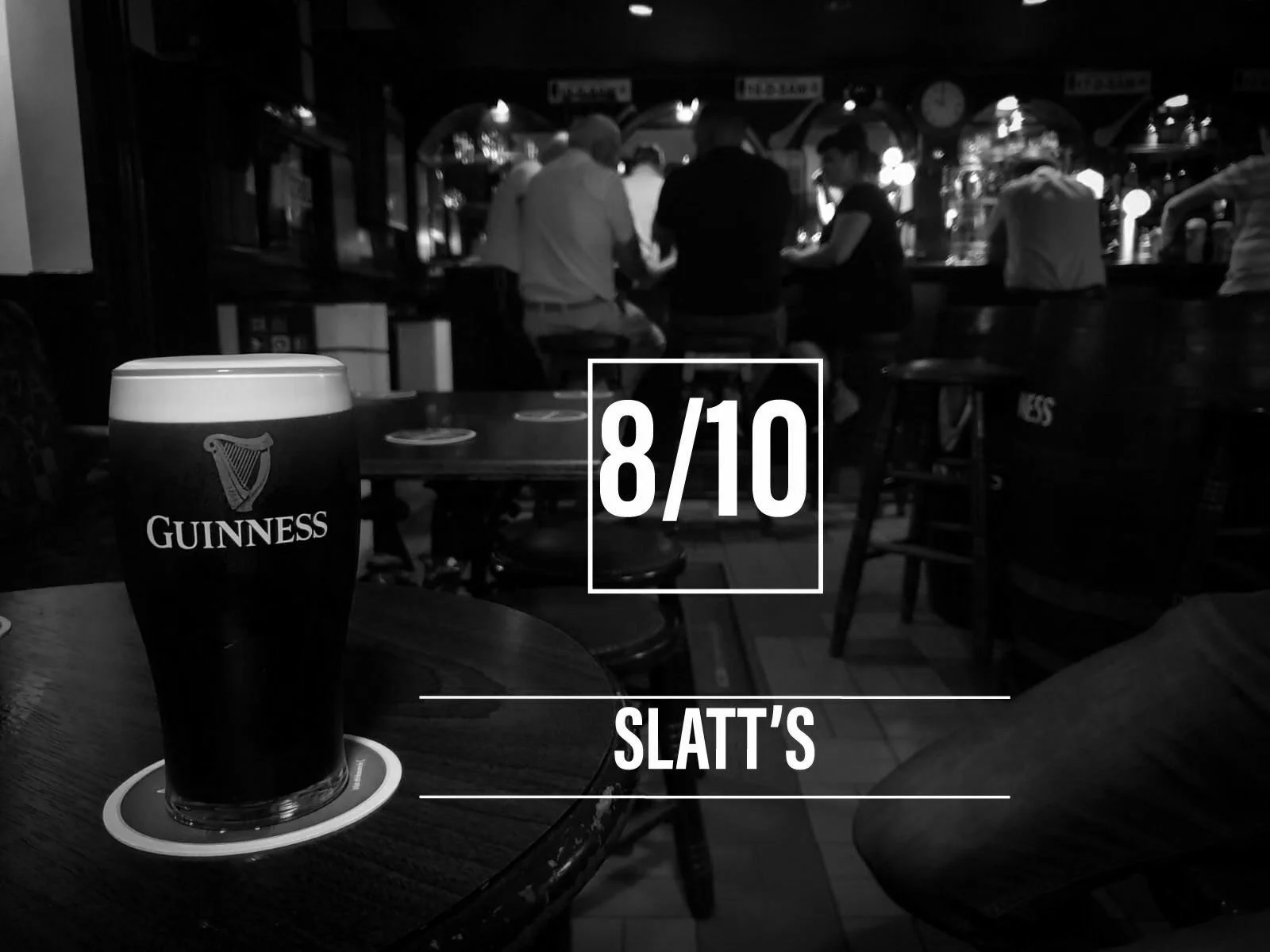 The Perfect Pint Tour - Dublin