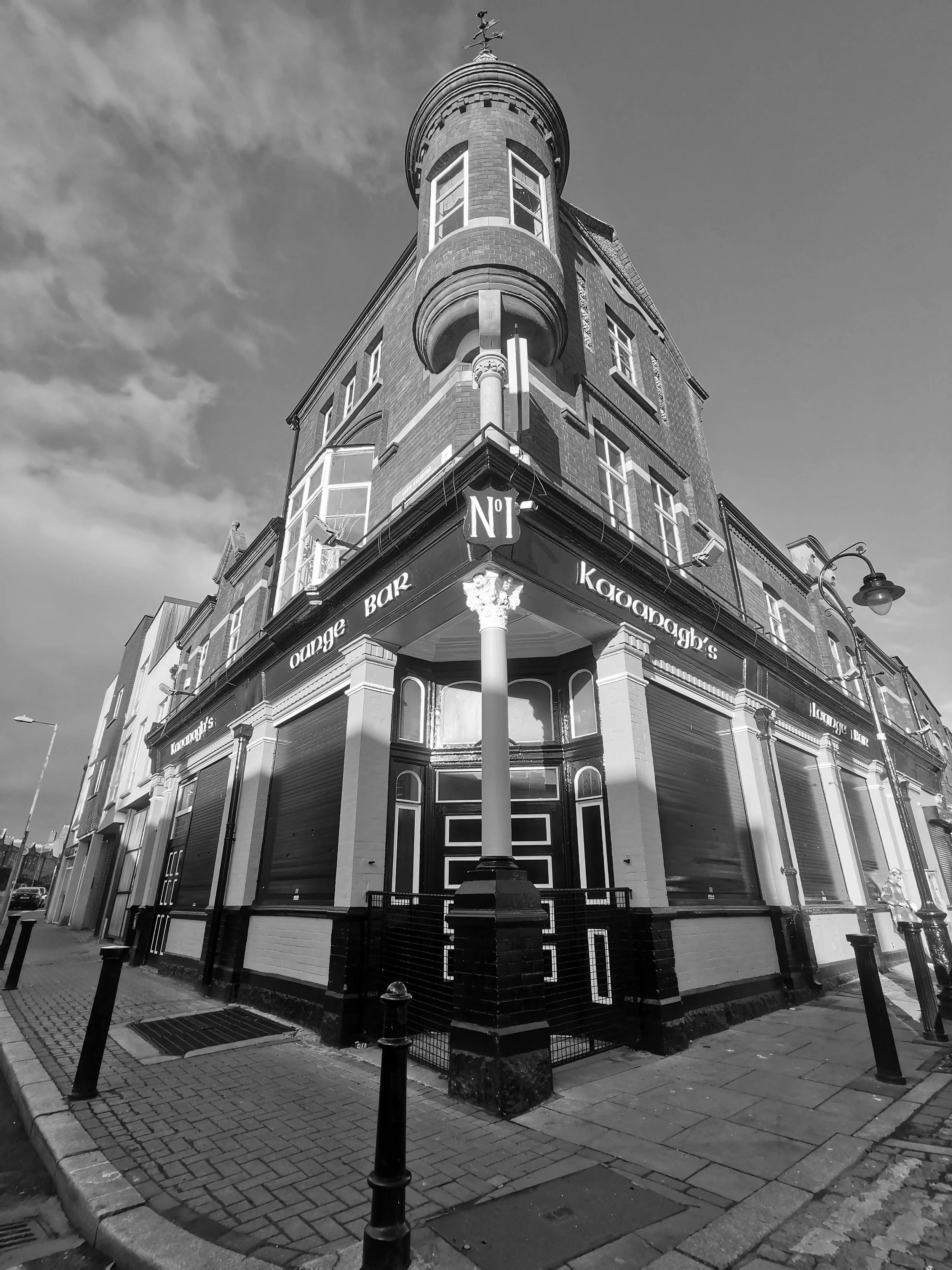 The Perfect Pint Tour - Dublin