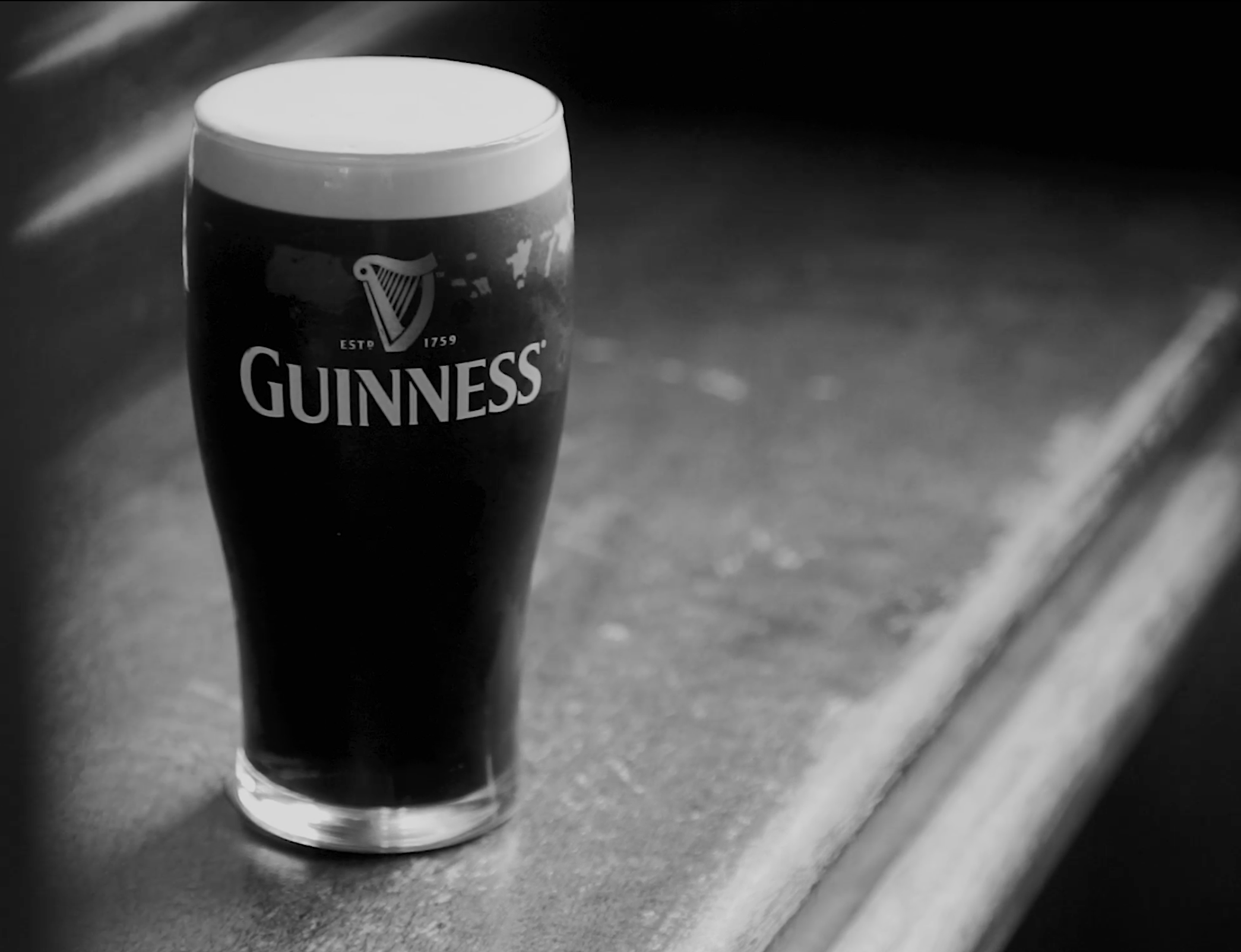 The Perfect Pint Tour - Dublin