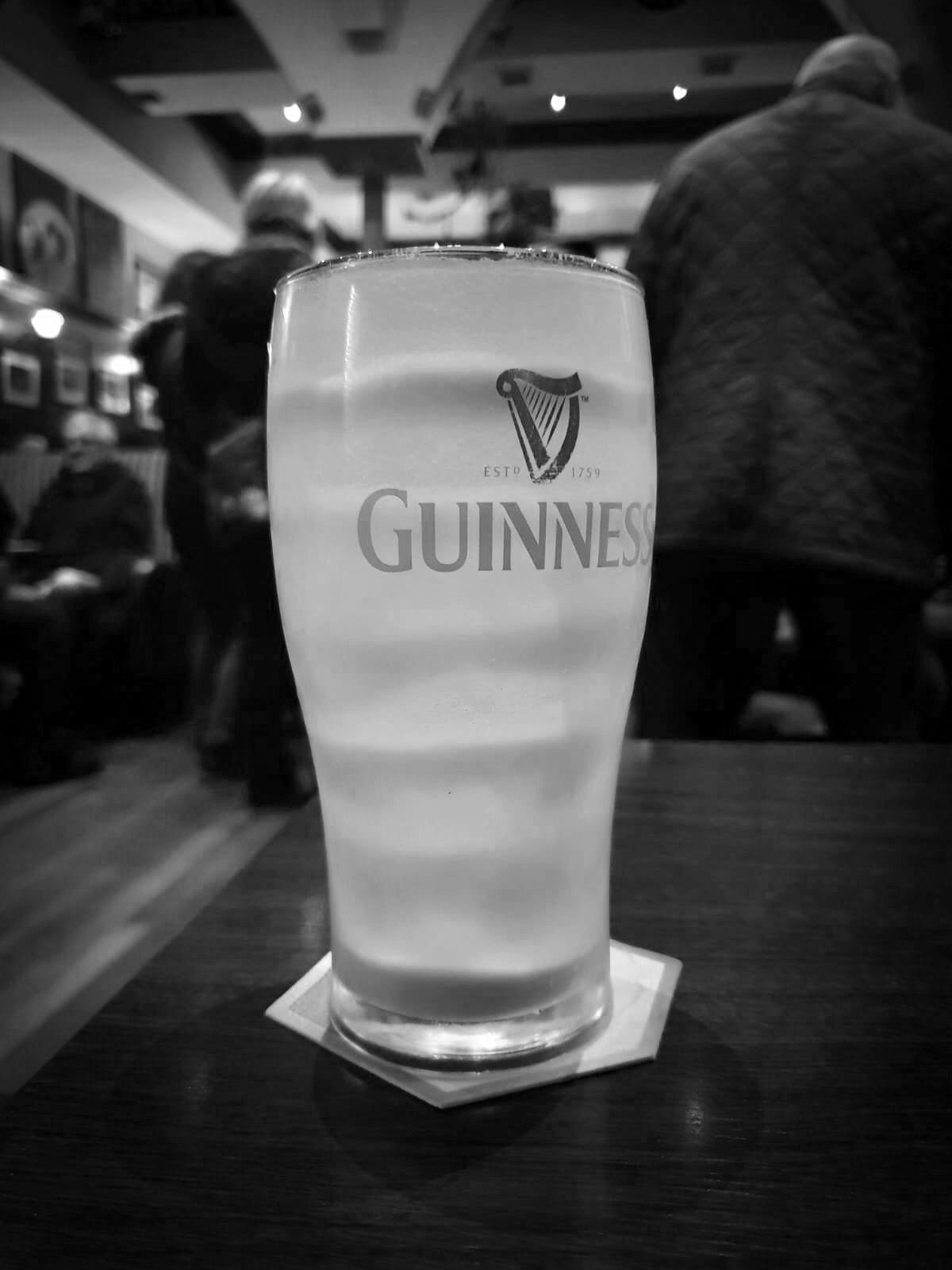 The Perfect Pint Tour - Dublin