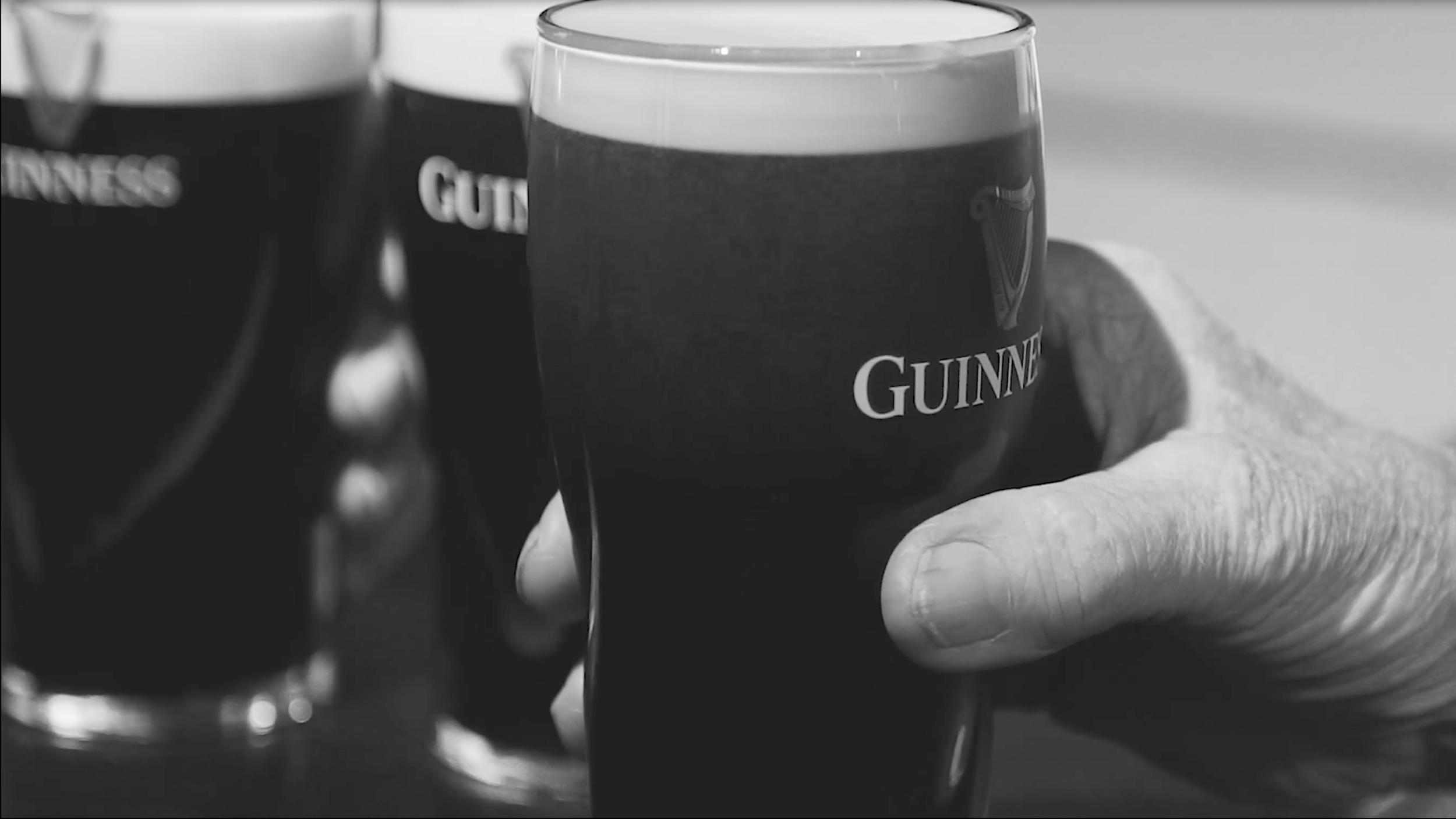 The Perfect Pint Tour - Dublin