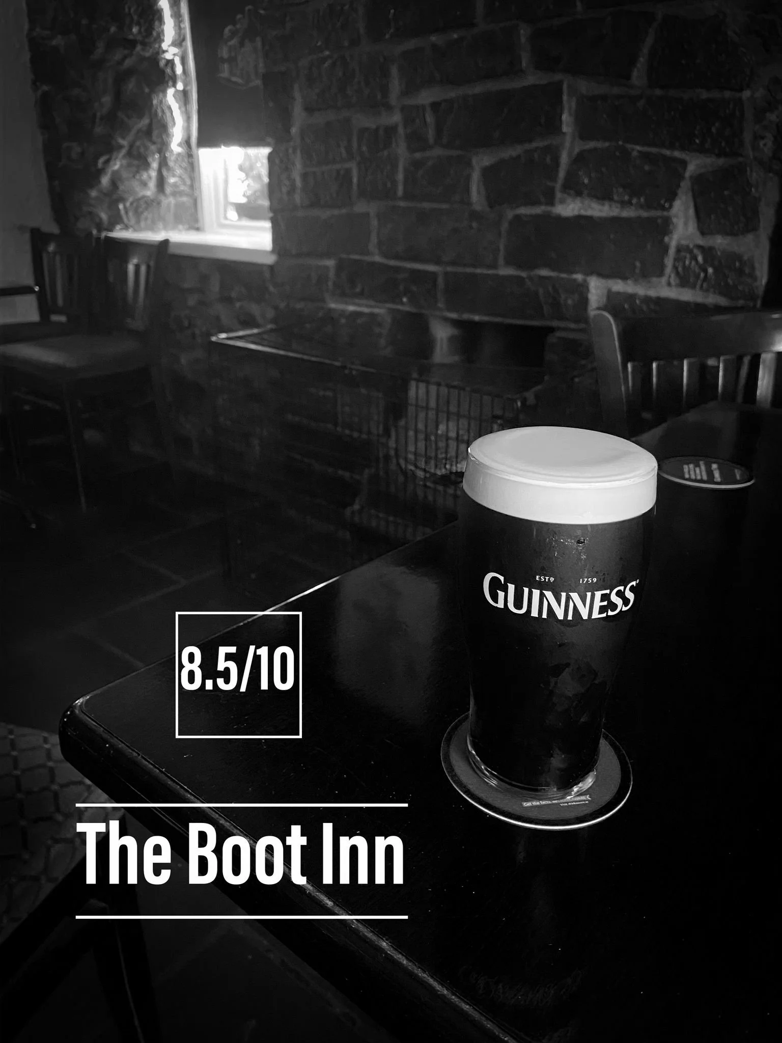 The Perfect Pint Tour - Dublin