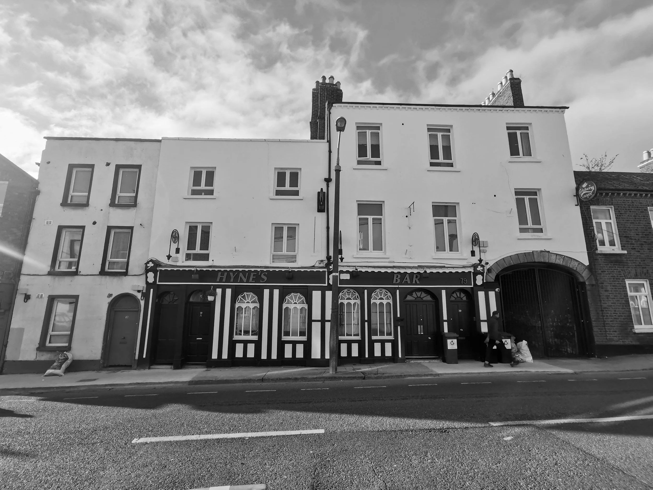 The Perfect Pint Tour - Dublin