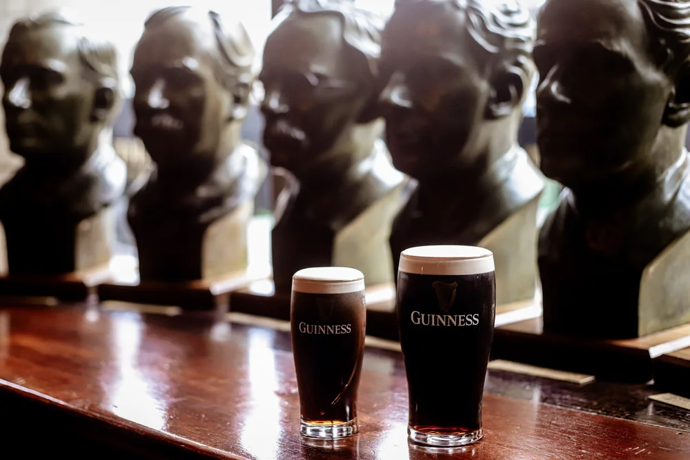 The Perfect Pint Tour - Dublin