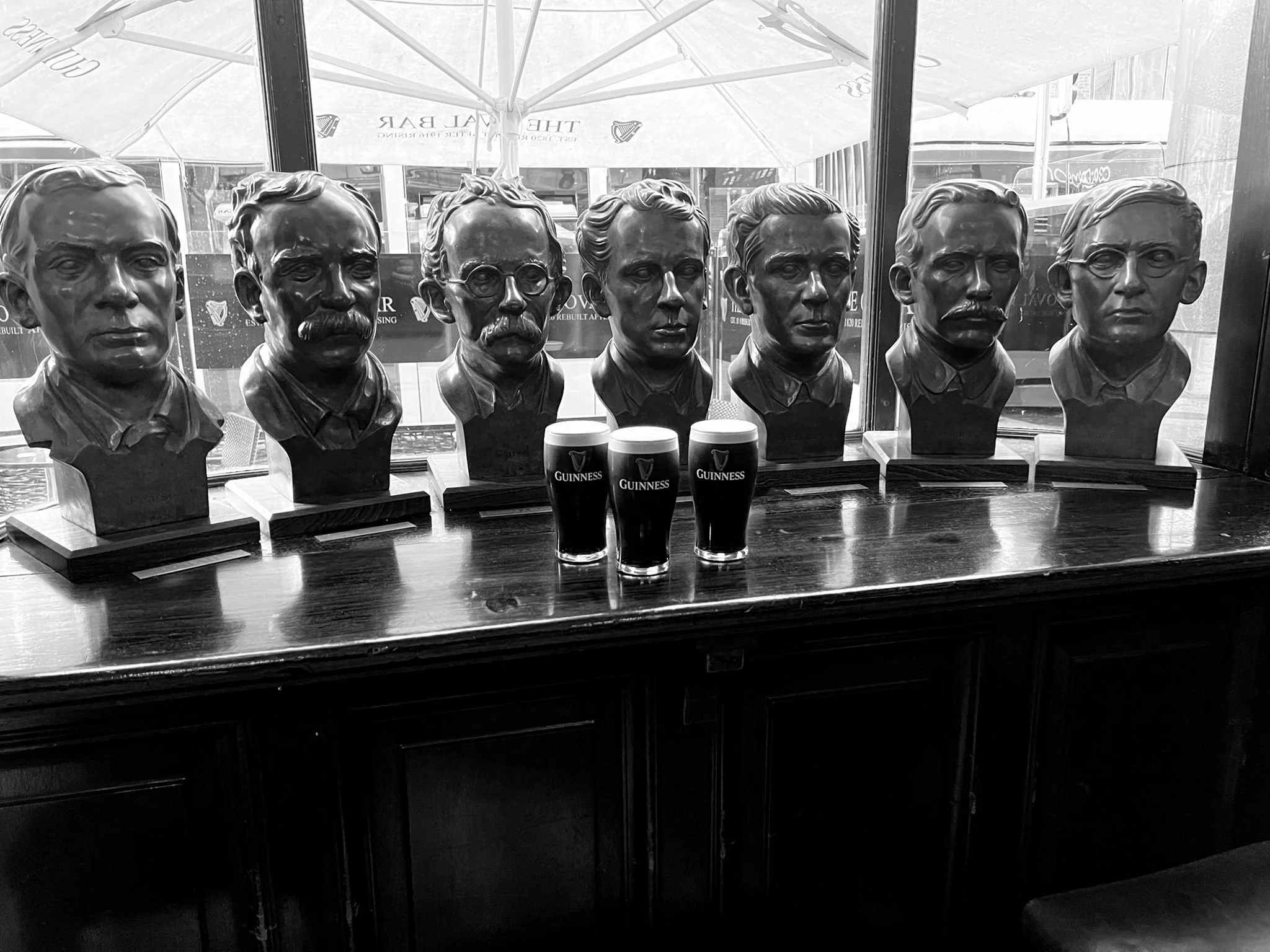 The Perfect Pint Tour - Dublin