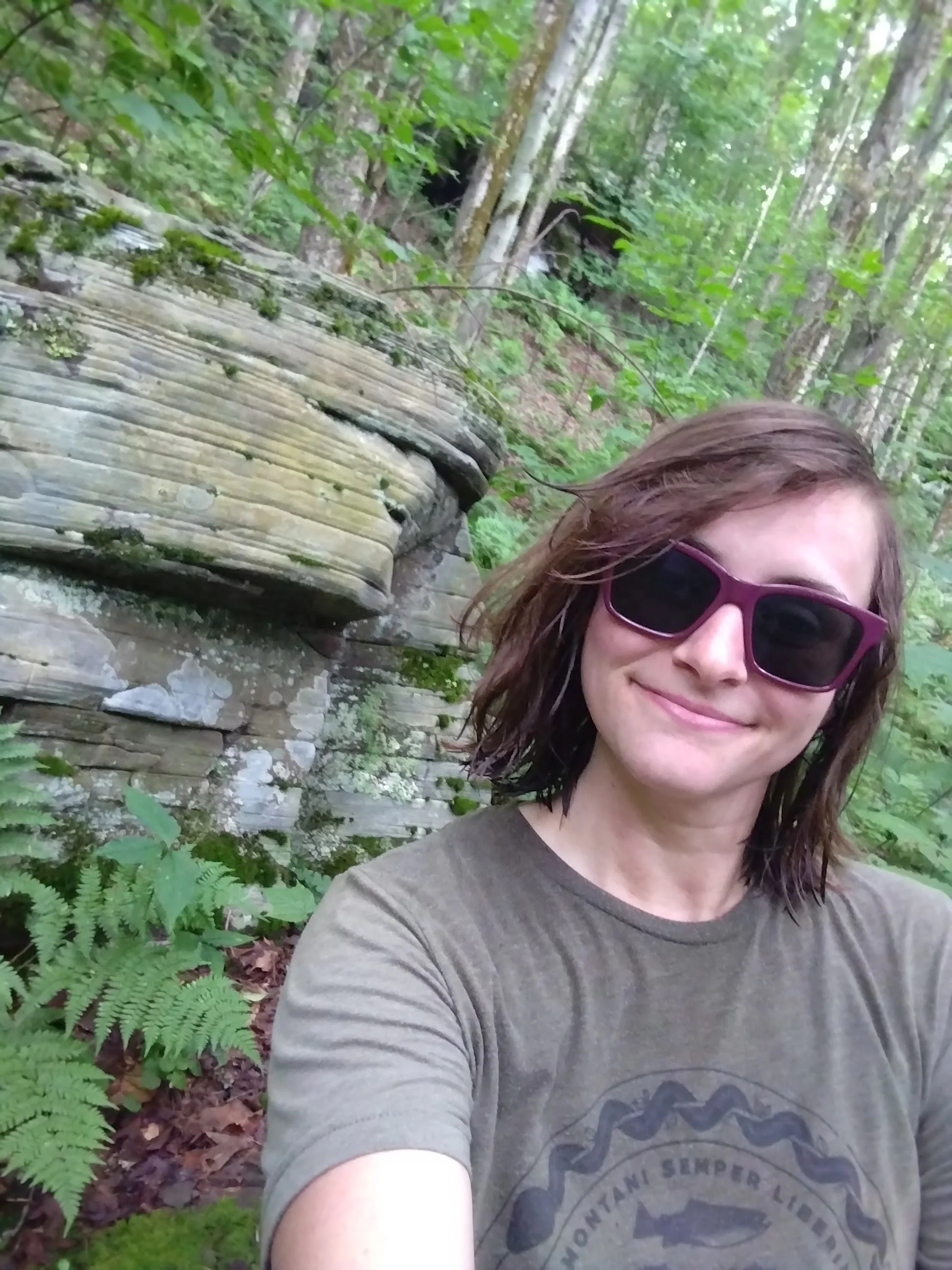 Team 1 — Professional Gardeners