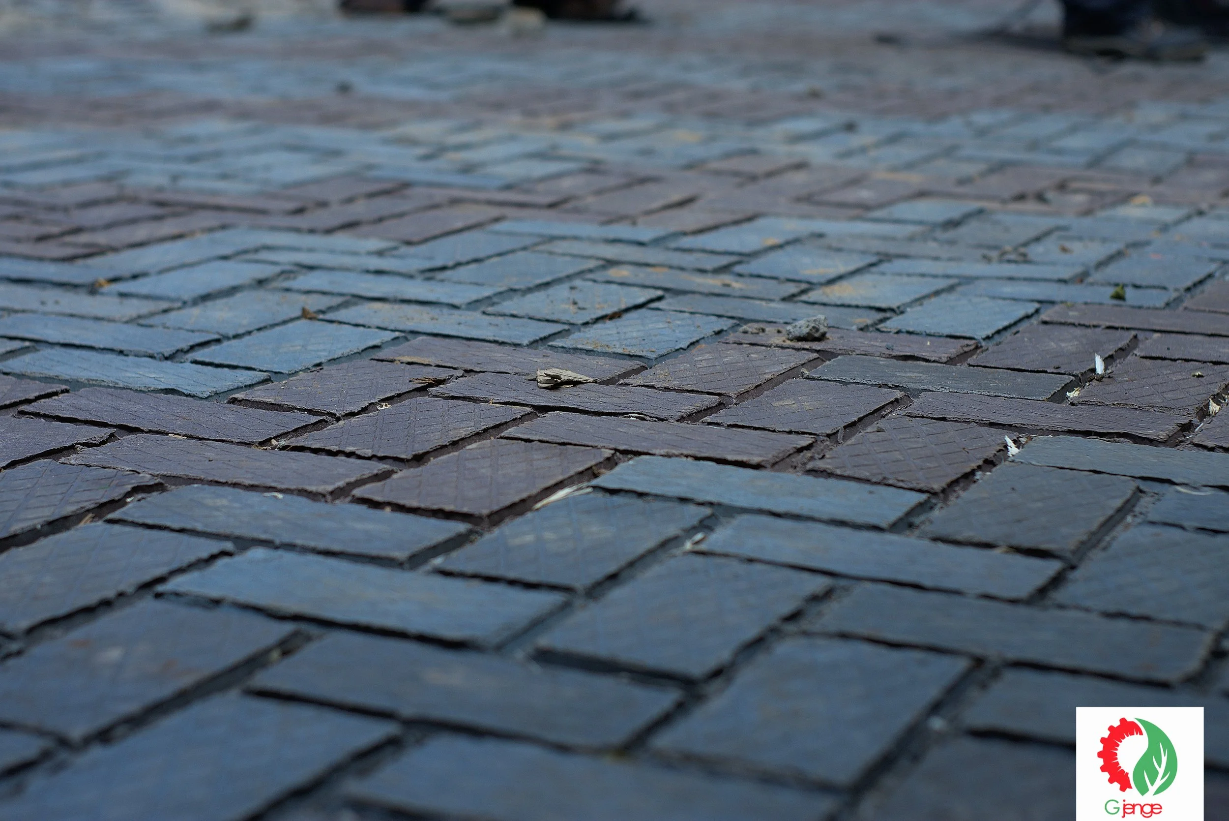 PROJECTS — Gjenge Makers