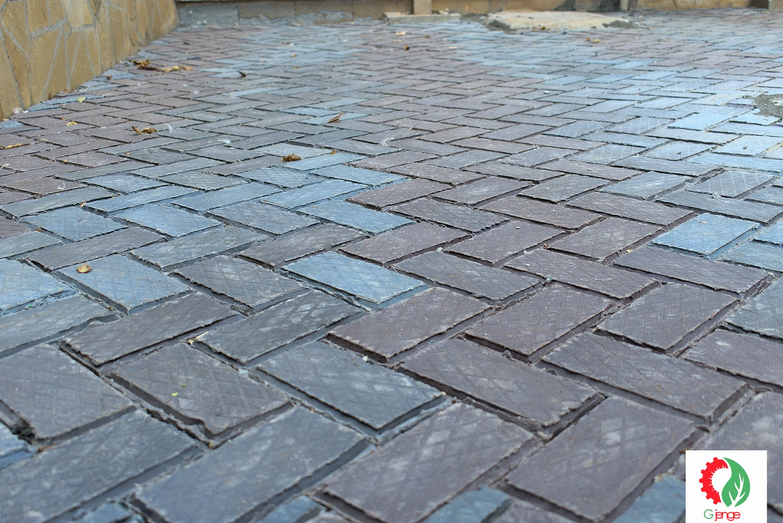 PROJECTS — Gjenge Makers