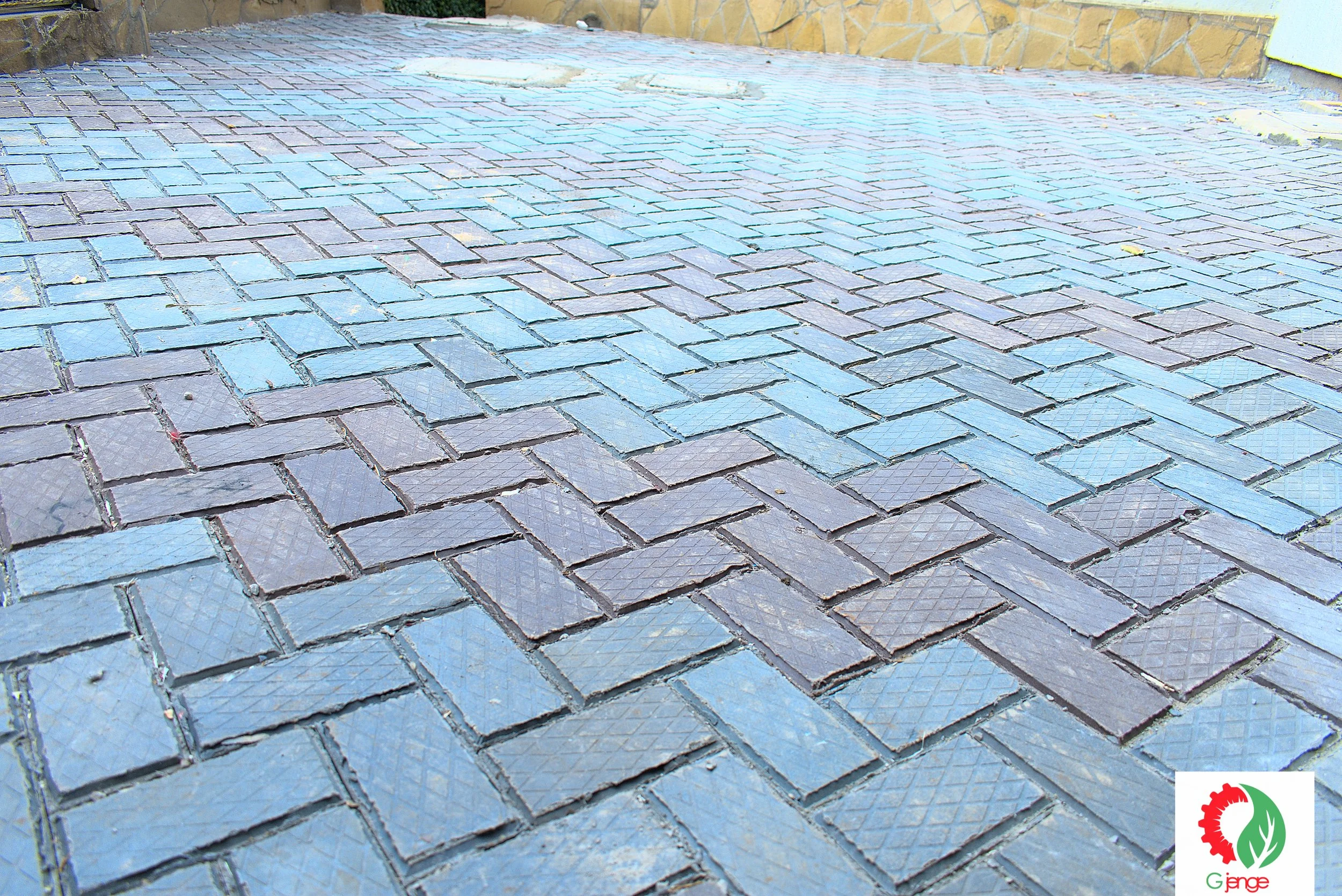 PROJECTS — Gjenge Makers