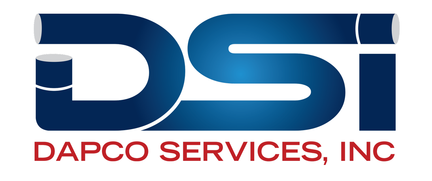 Pipeline Services Company | DAPCO SERVICES
