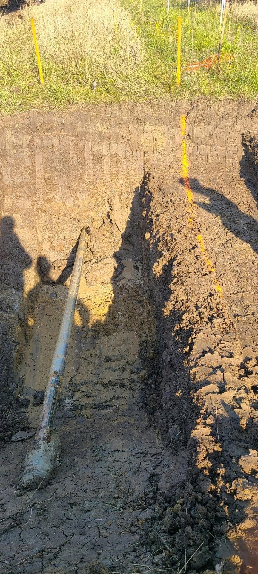 Directional Drilling — DAPCO SERVICES