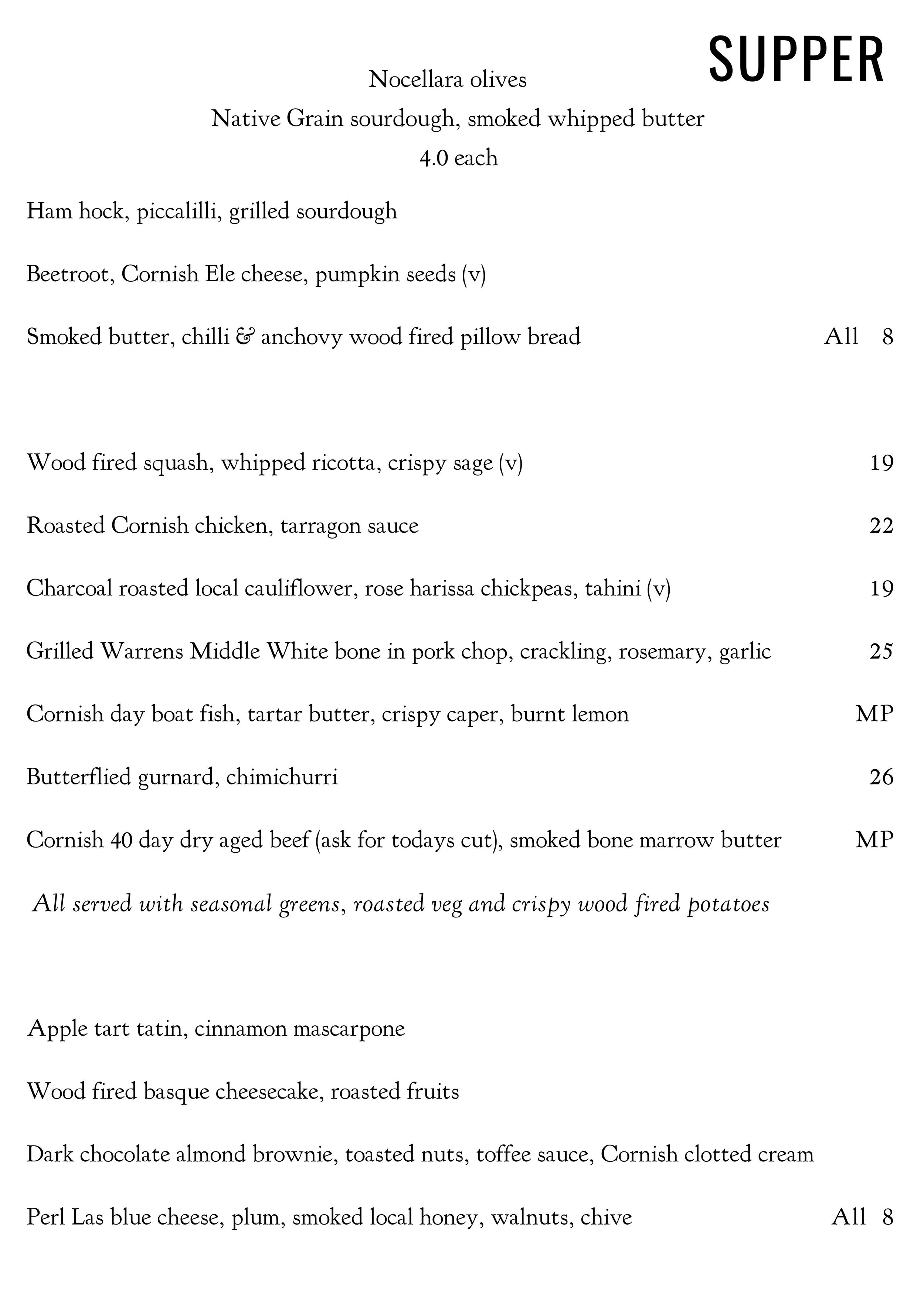 THE STANDARD INN - Portscatho