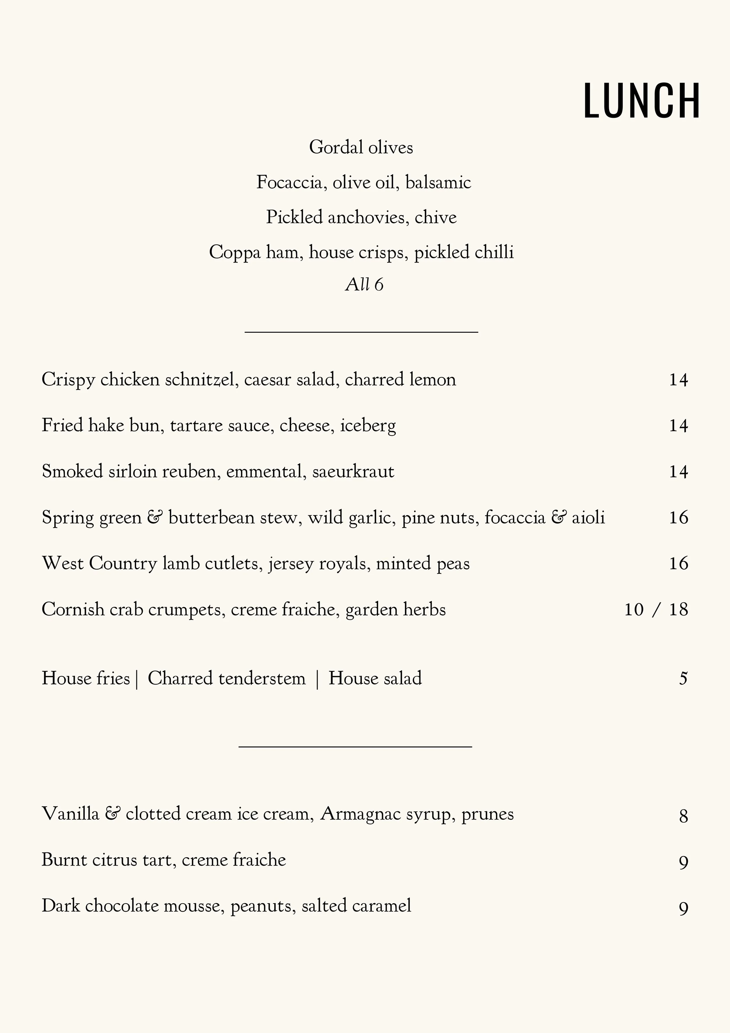 THE STANDARD INN - Portscatho