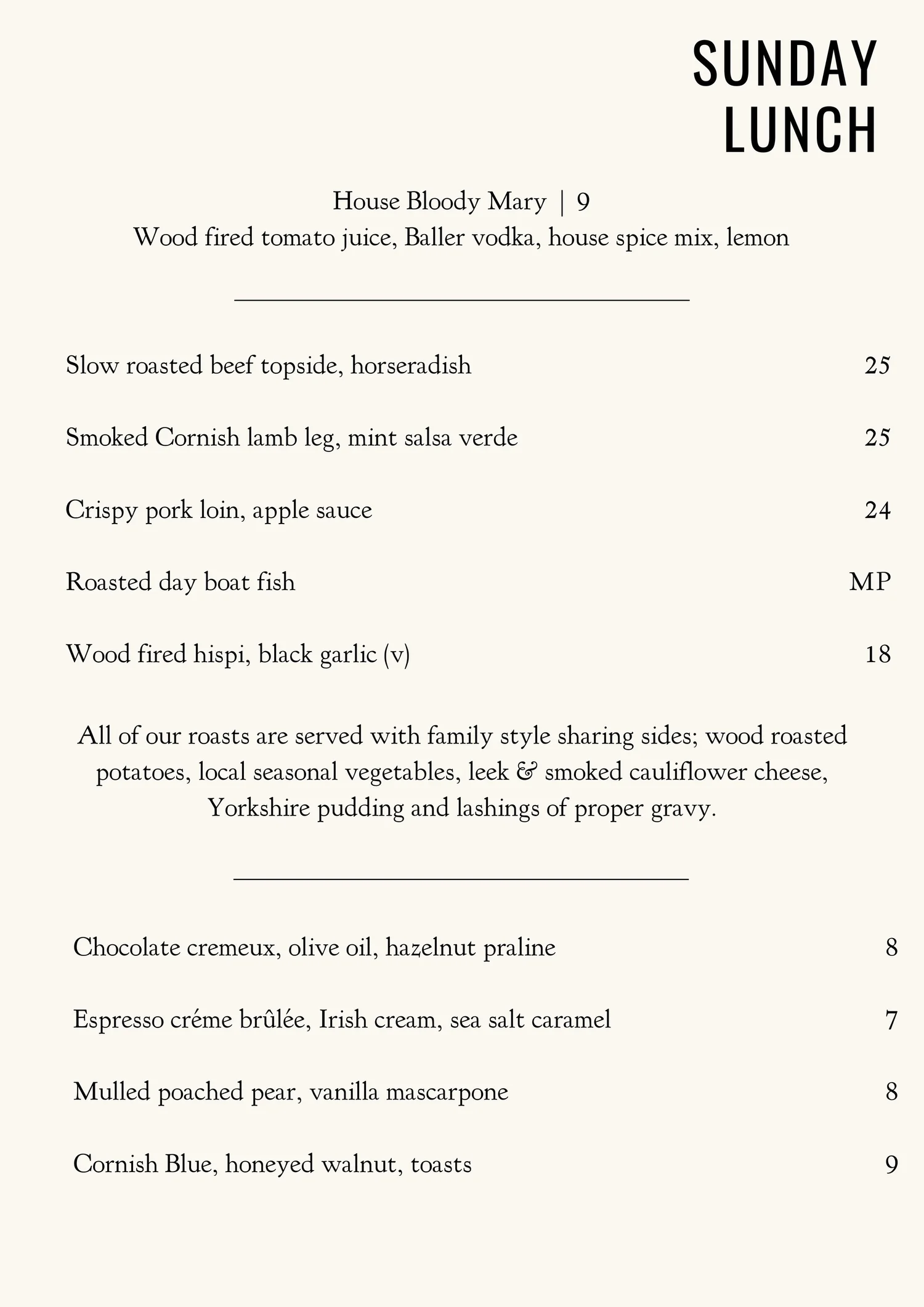 THE STANDARD INN - Portscatho