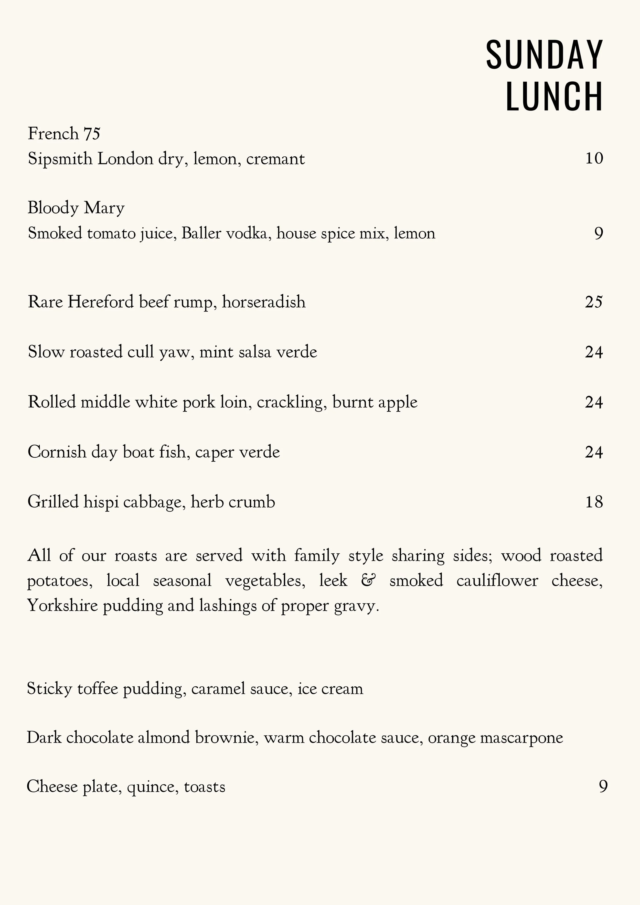 THE STANDARD INN - Portscatho