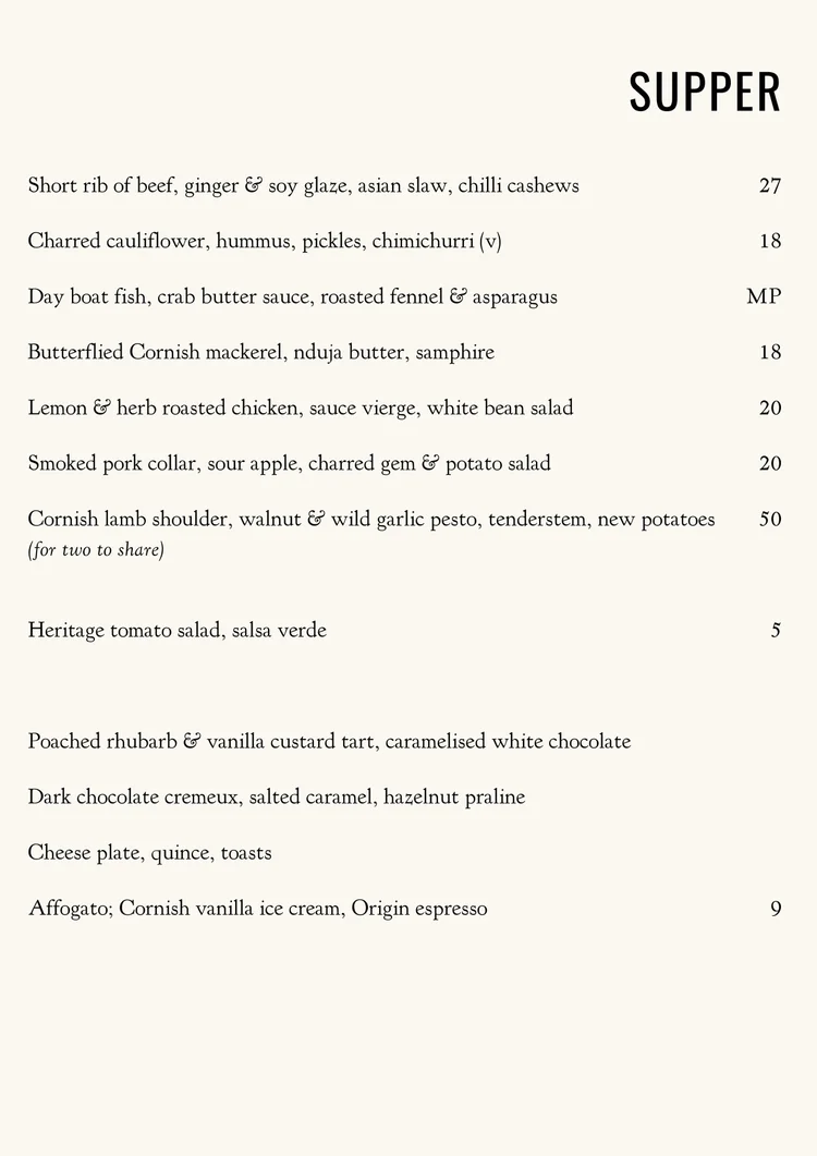 THE STANDARD INN - Portscatho