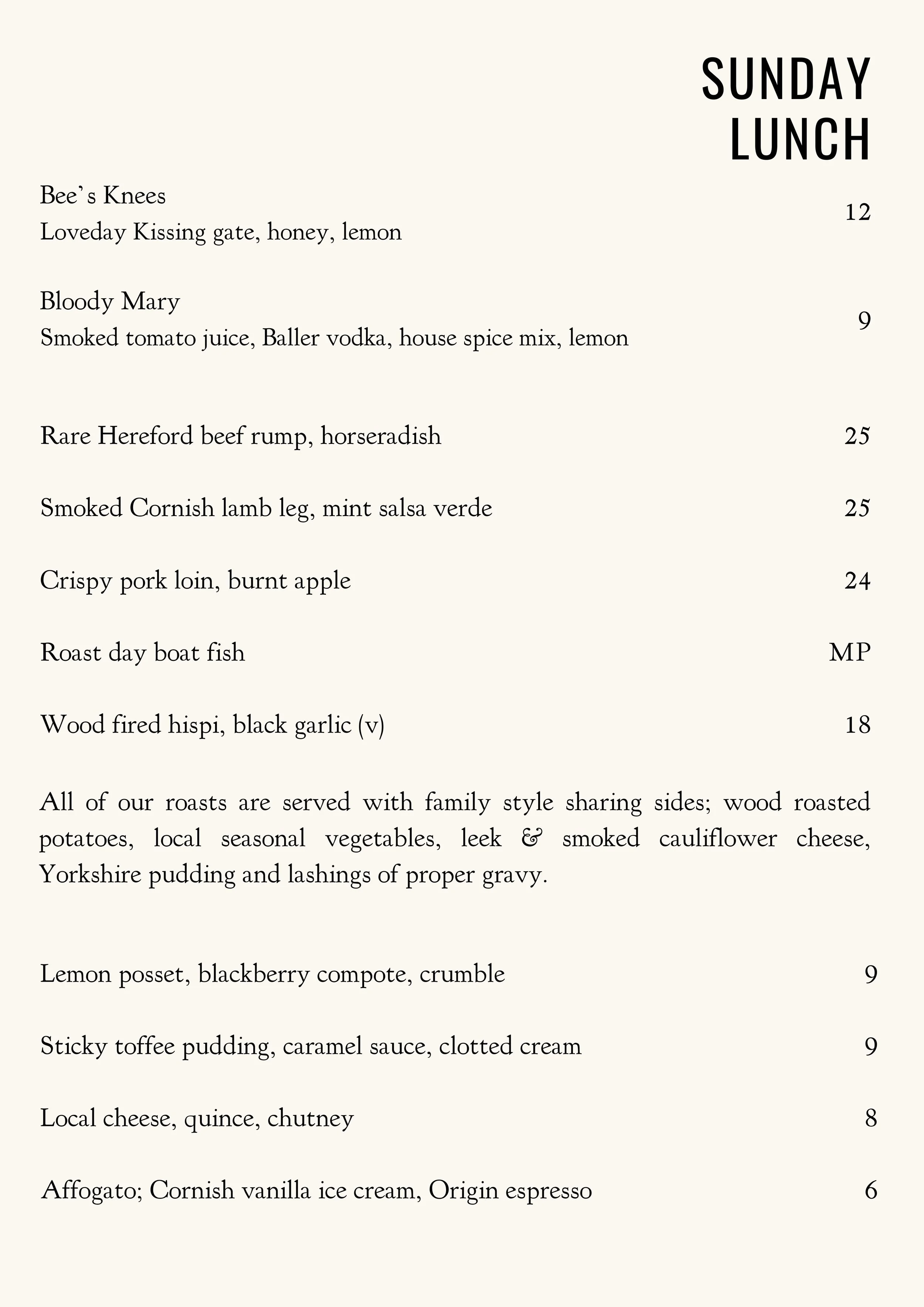 THE STANDARD INN - Portscatho