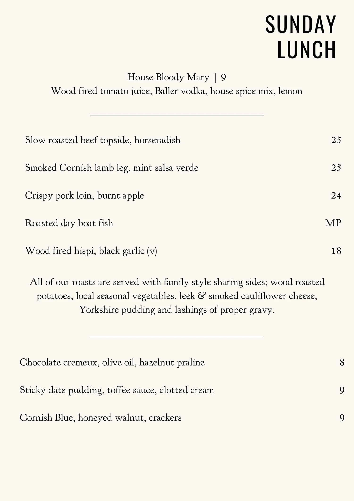 THE STANDARD INN - Portscatho