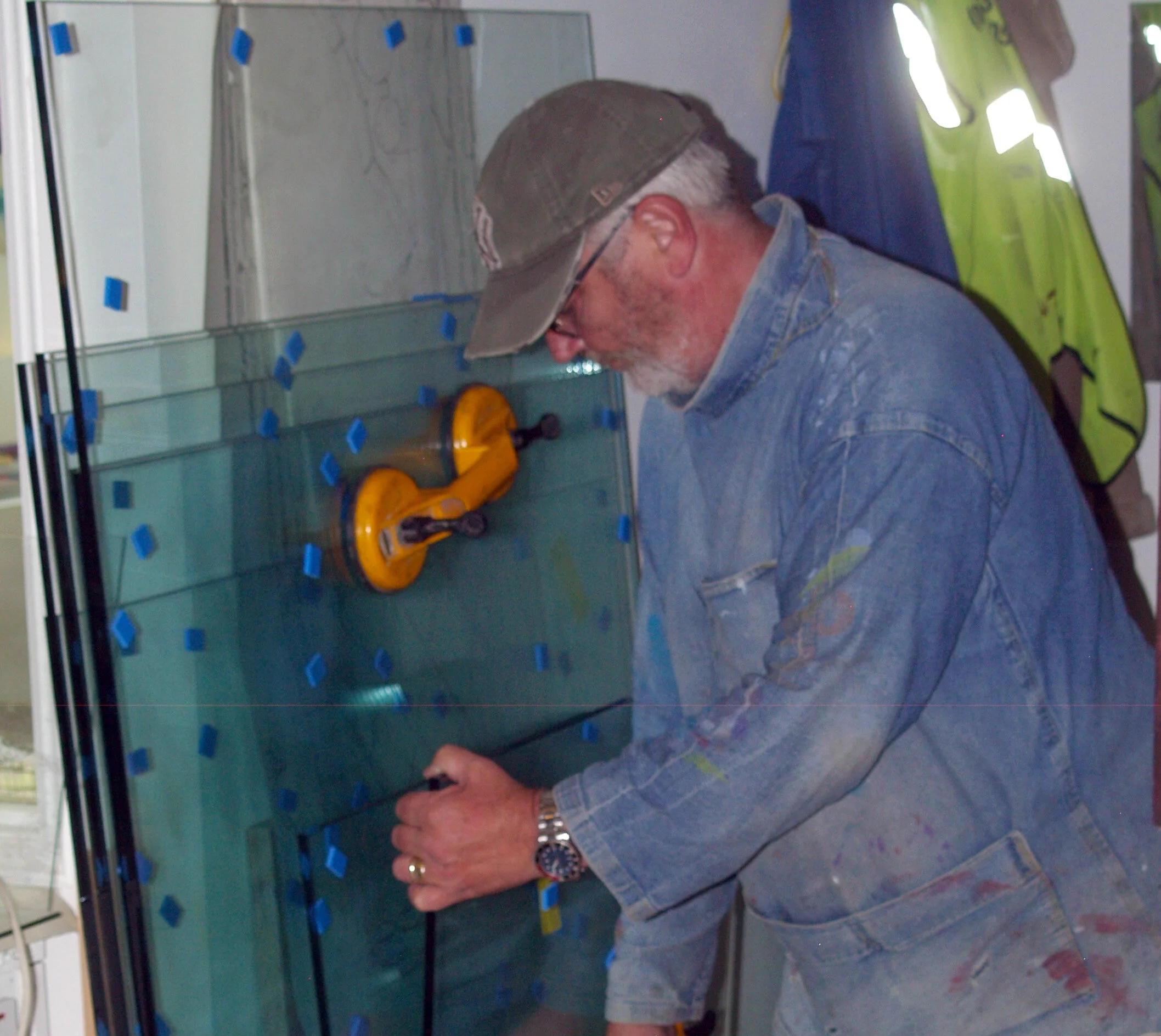 Town and Country Glass