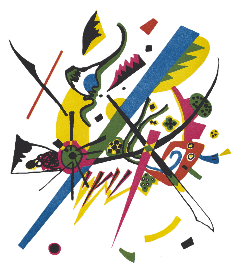 Contour — VISIBLE SPACE