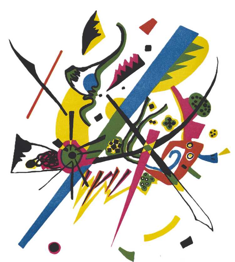 Contour — VISIBLE SPACE