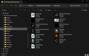 Contour — VISIBLE SPACE