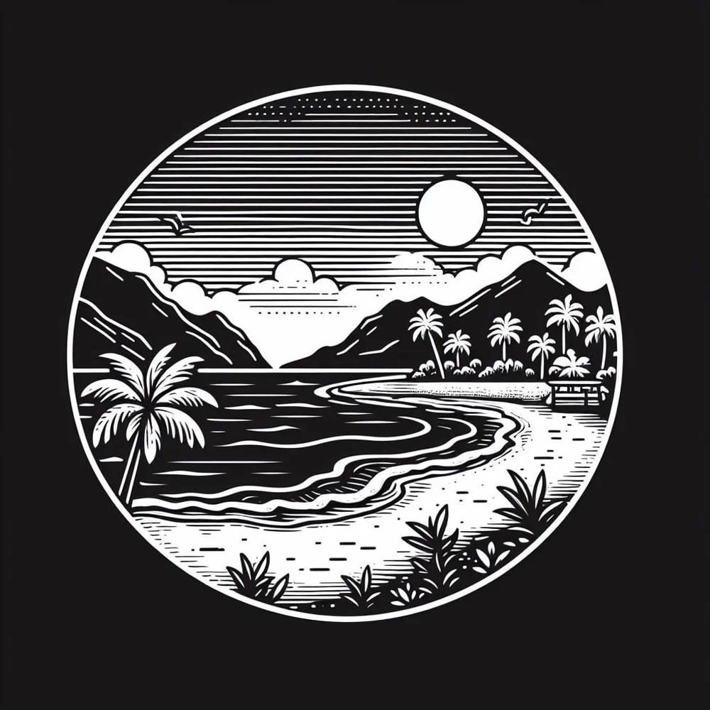 Contour — VISIBLE SPACE