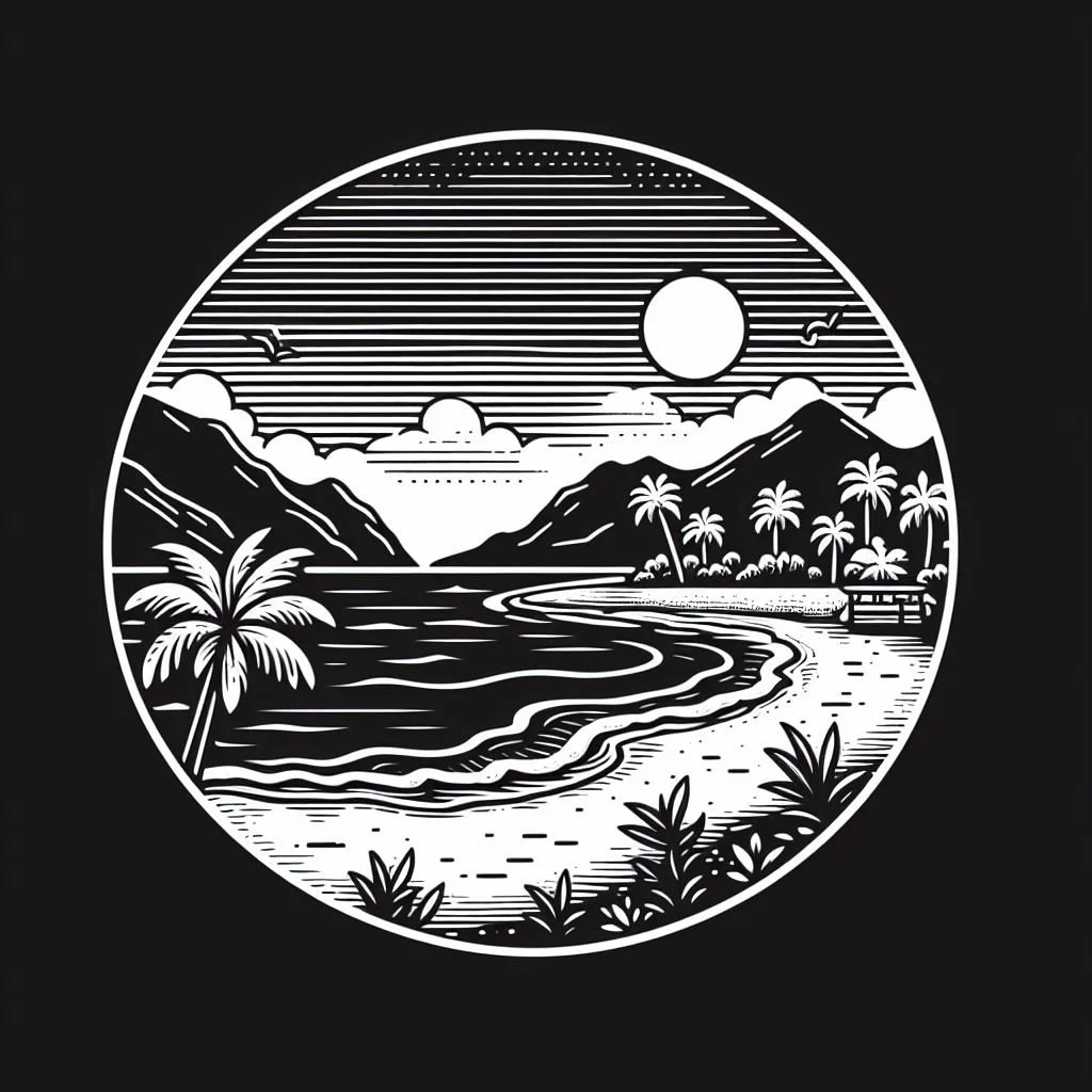 Contour — VISIBLE SPACE