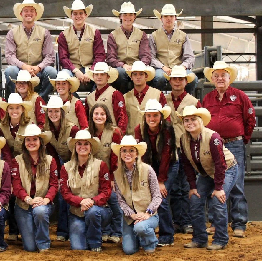 Texas Aggie Rodeo