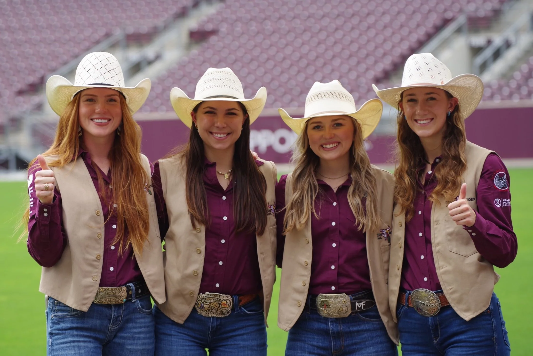 Texas Aggie Rodeo