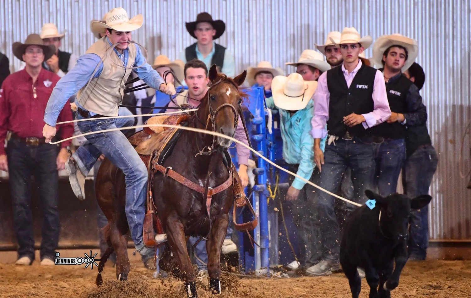 Texas Aggie Rodeo